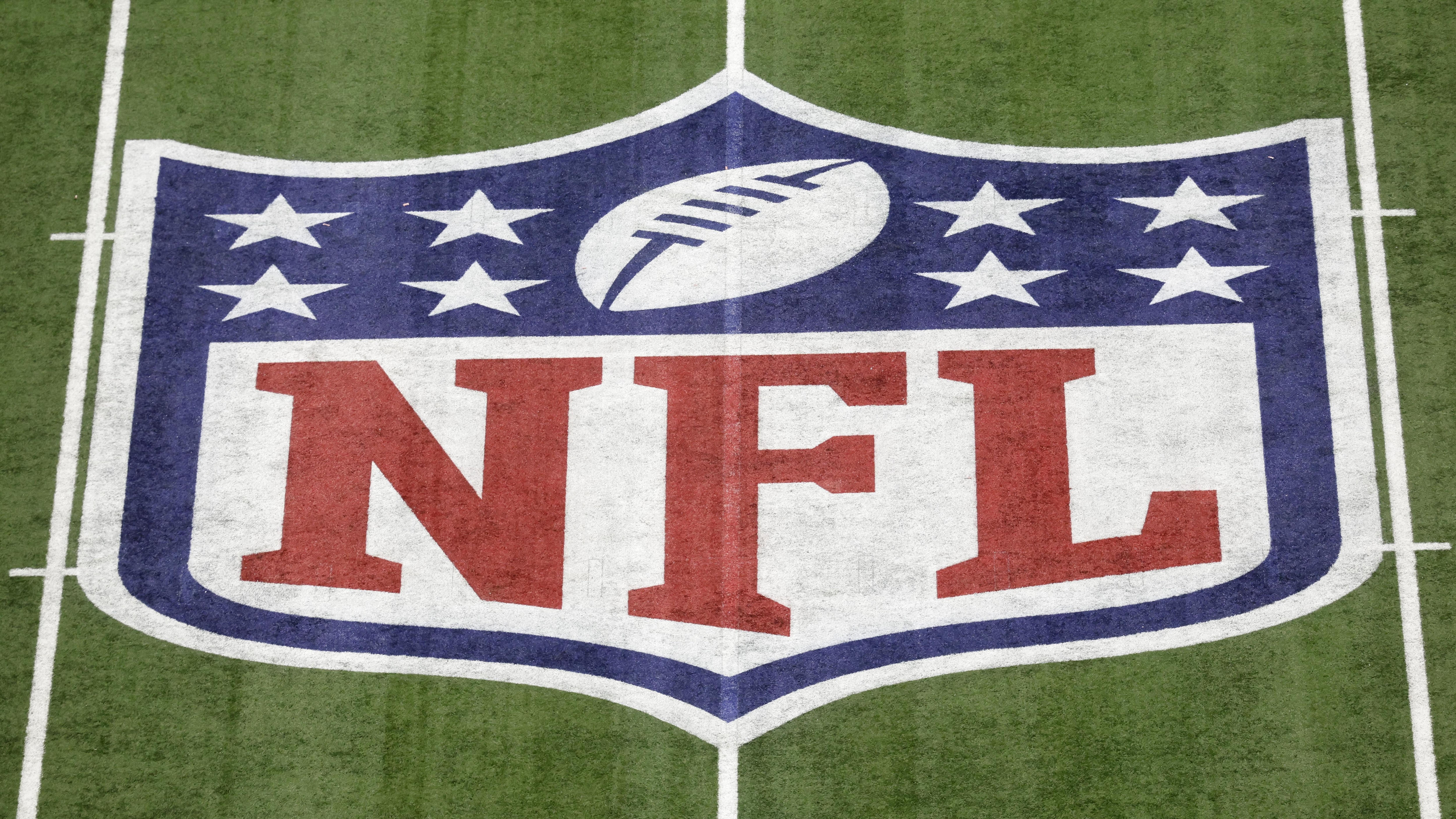 NFL Announces New 'Rivalries' Jerseys to Debut in 2025 with AFC East, NFC West Teams