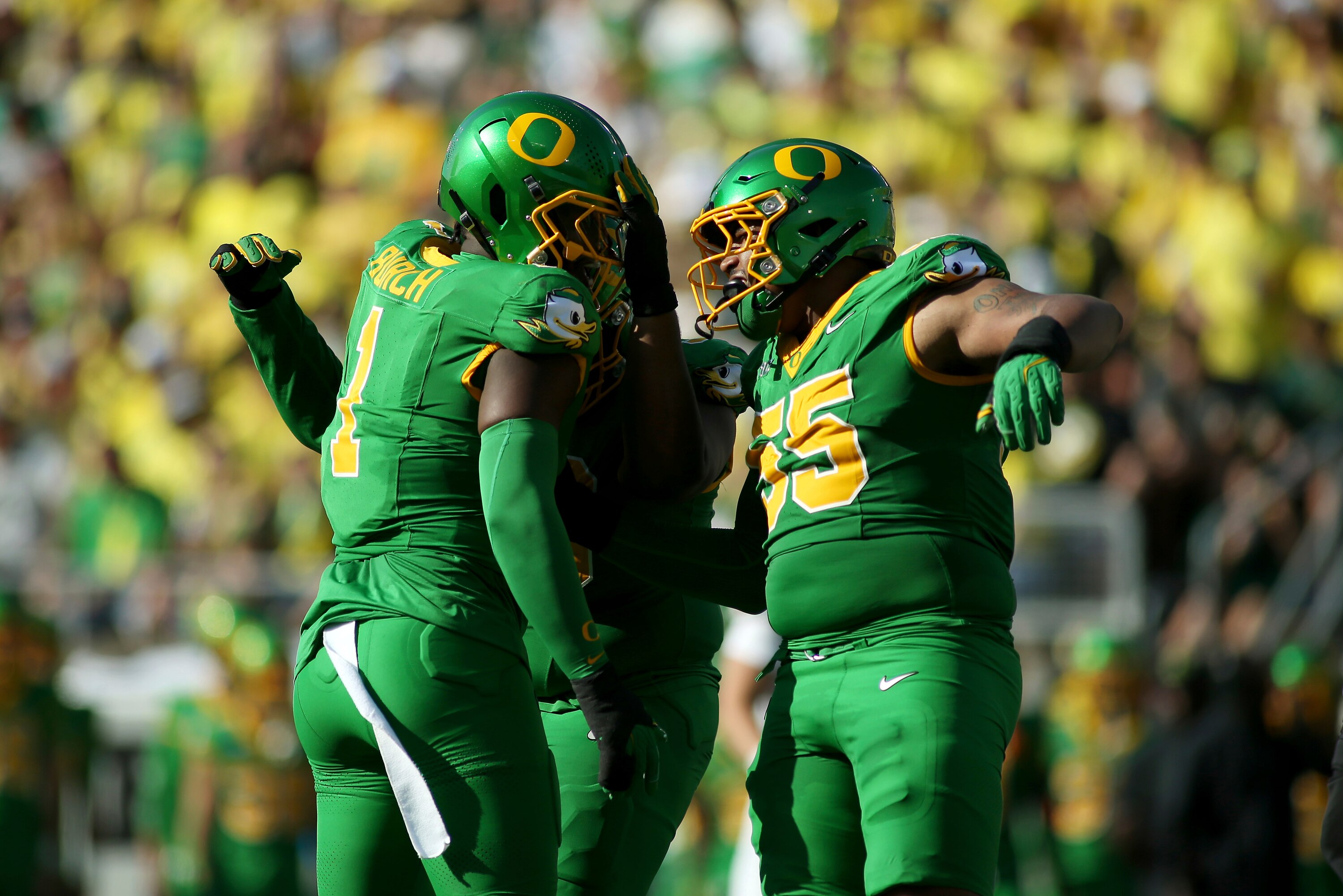 Derrick Harmon NFL Draft 2025 Scouting Report for Pittsburgh Steelers DL