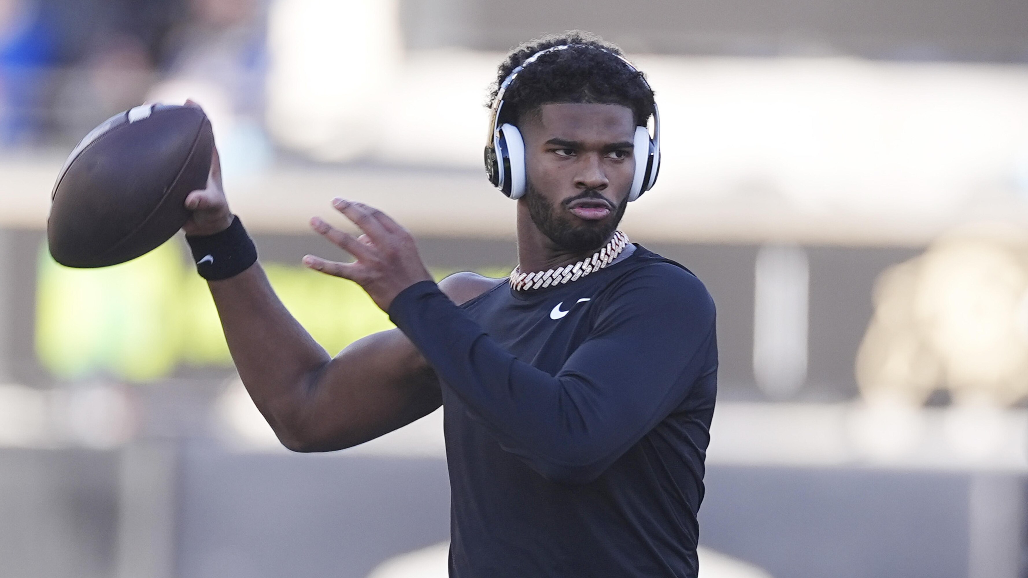 Shedeur Sanders' Fall and the Most Shocking Moments in NFL Draft History