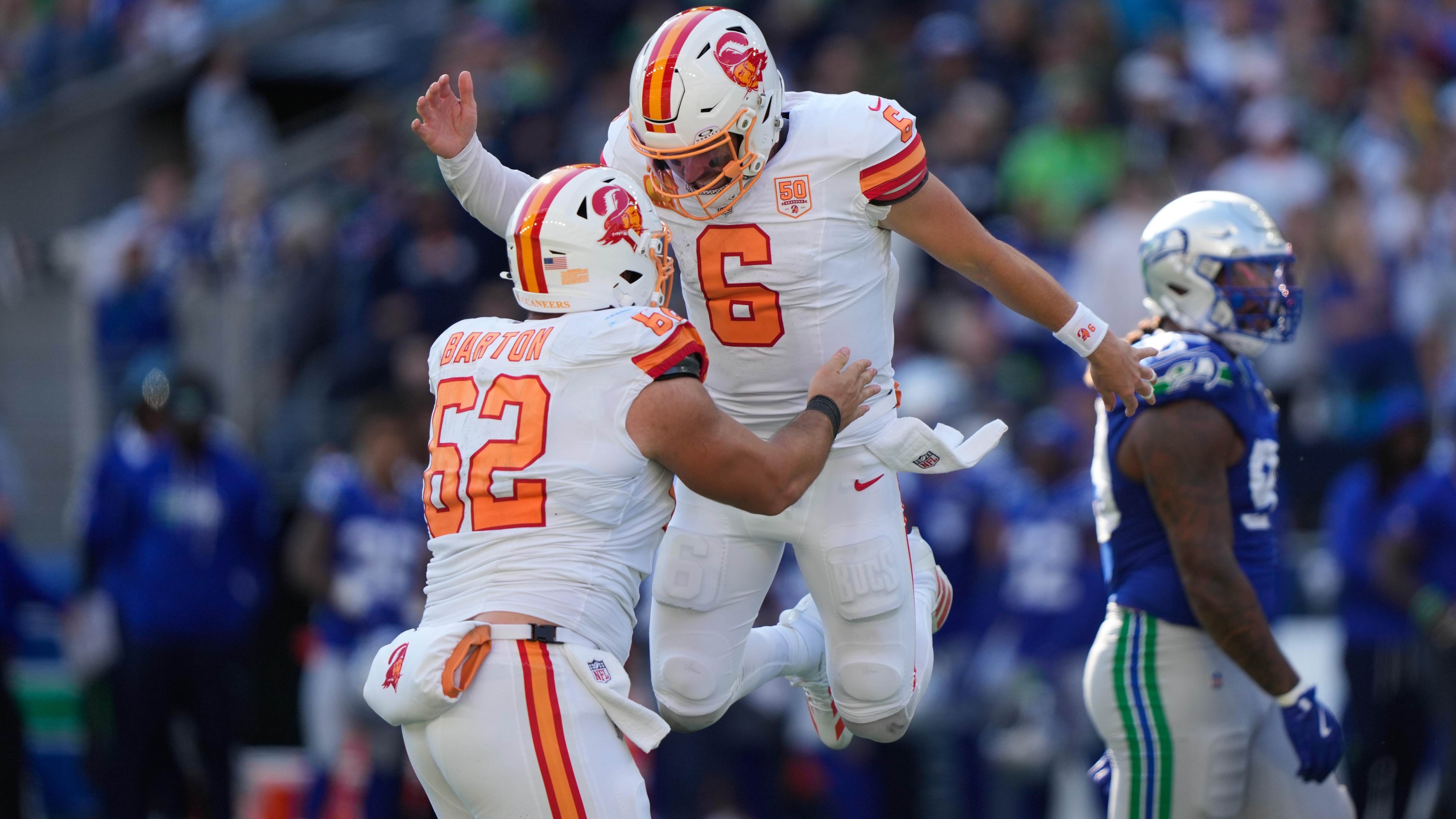 It's Not Close, Baker Mayfield is the Frontrunner for NFL MVP