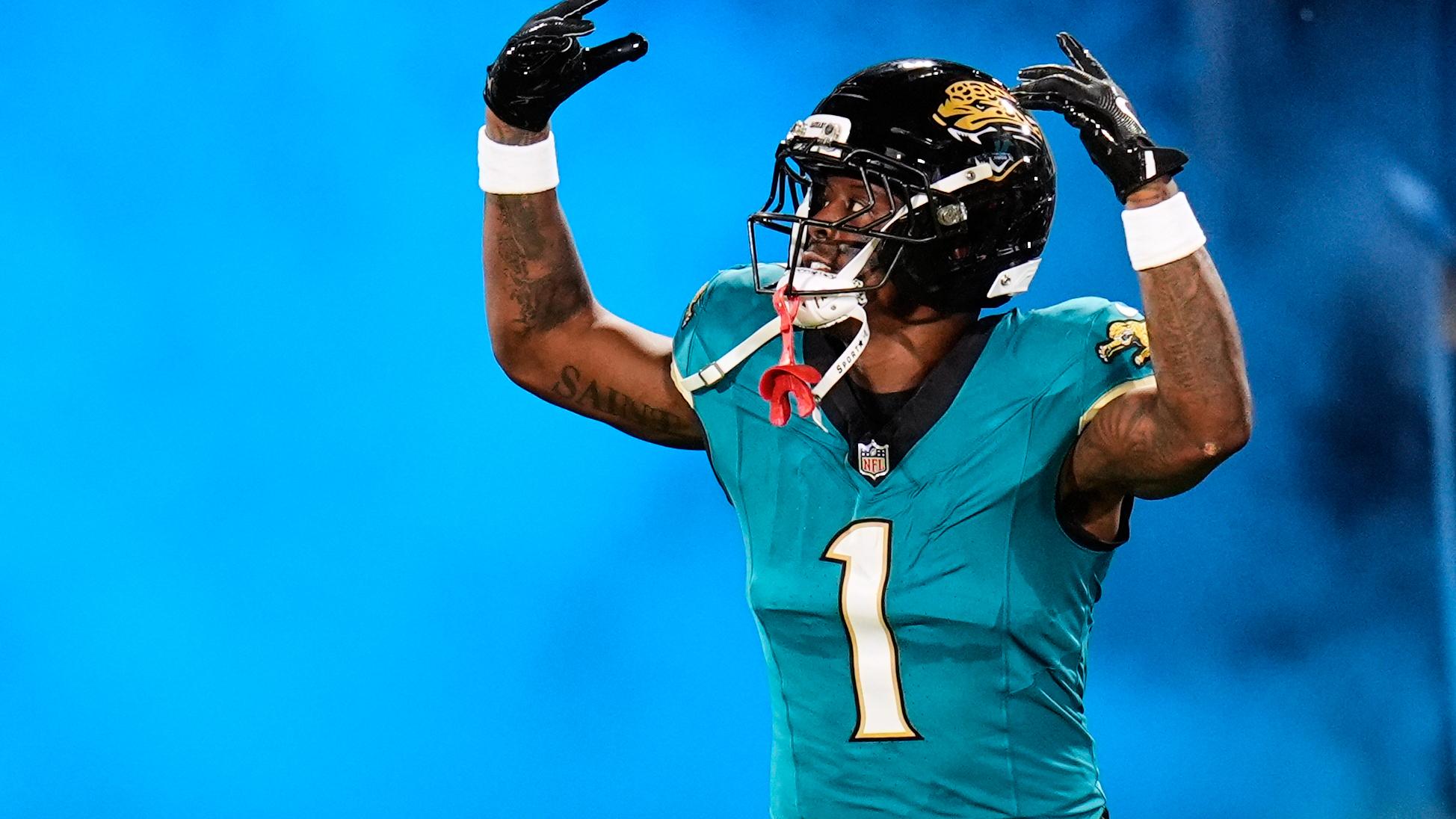 Travis Etienne's Top NFL Free Agency Landing Spots After Jaguars ...