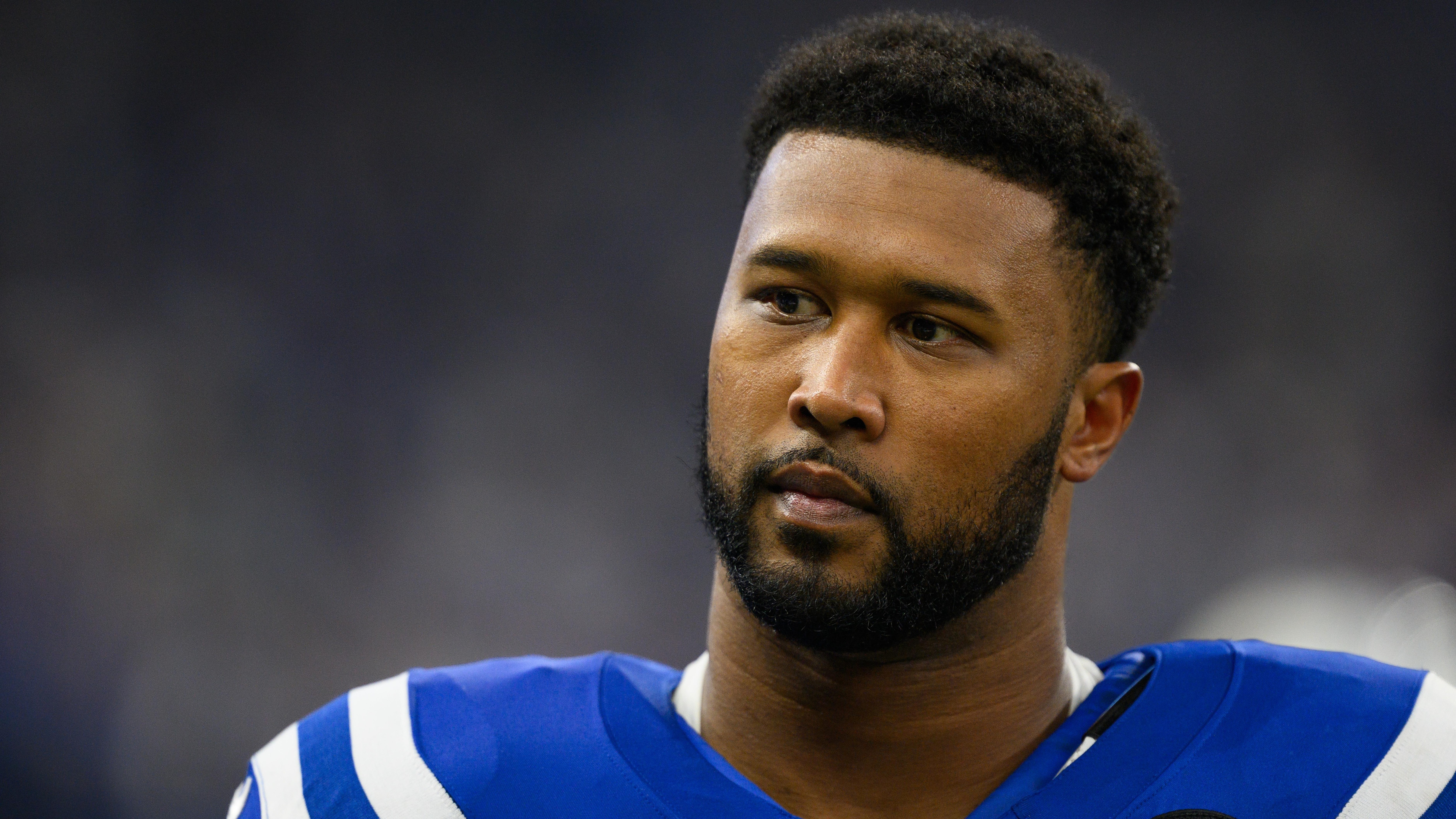 Grading Philip Rivers' NFL Return in Loss and What to Expect With Colts