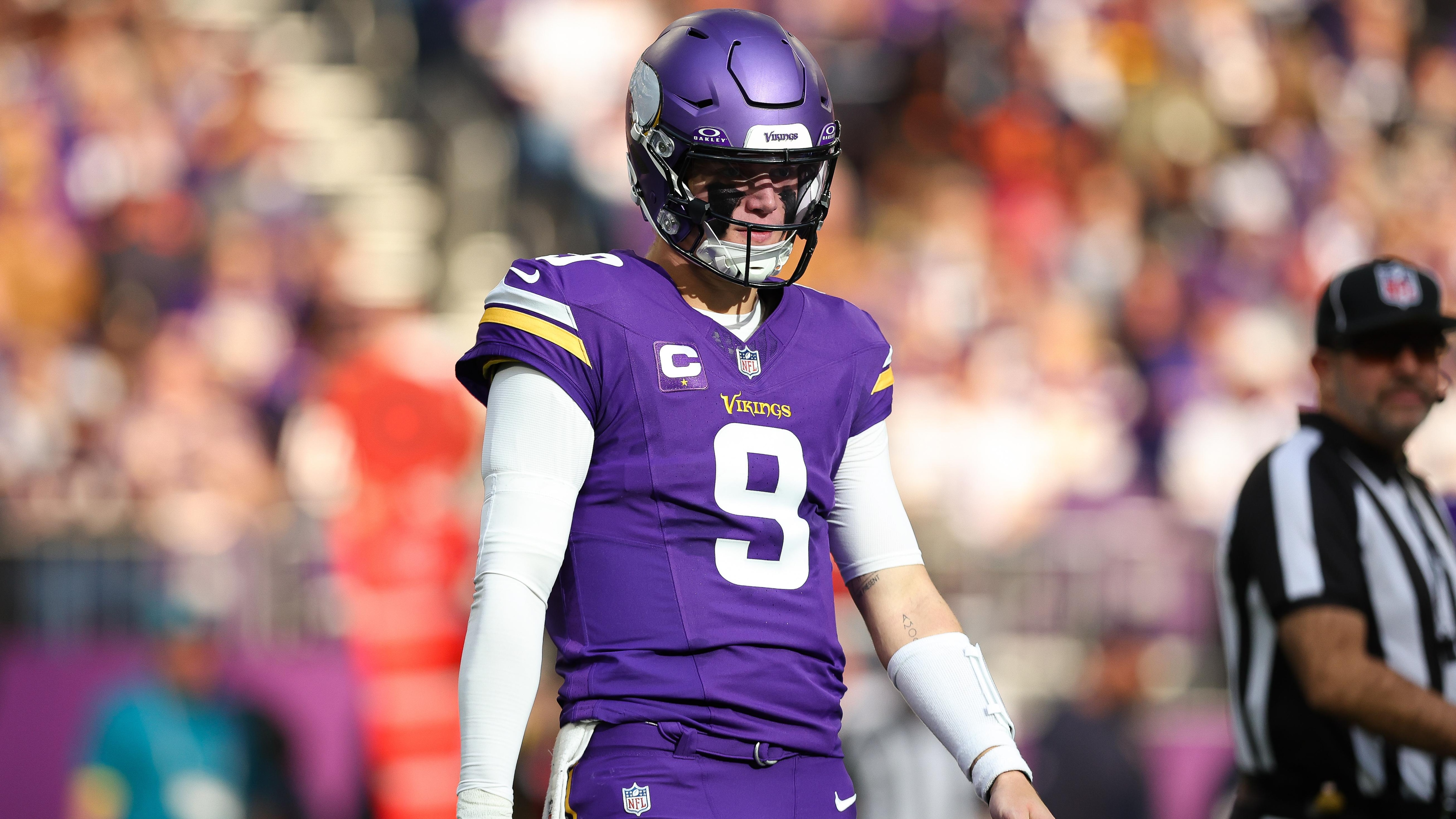 B/R Experts Week 12 NFL Power Rankings