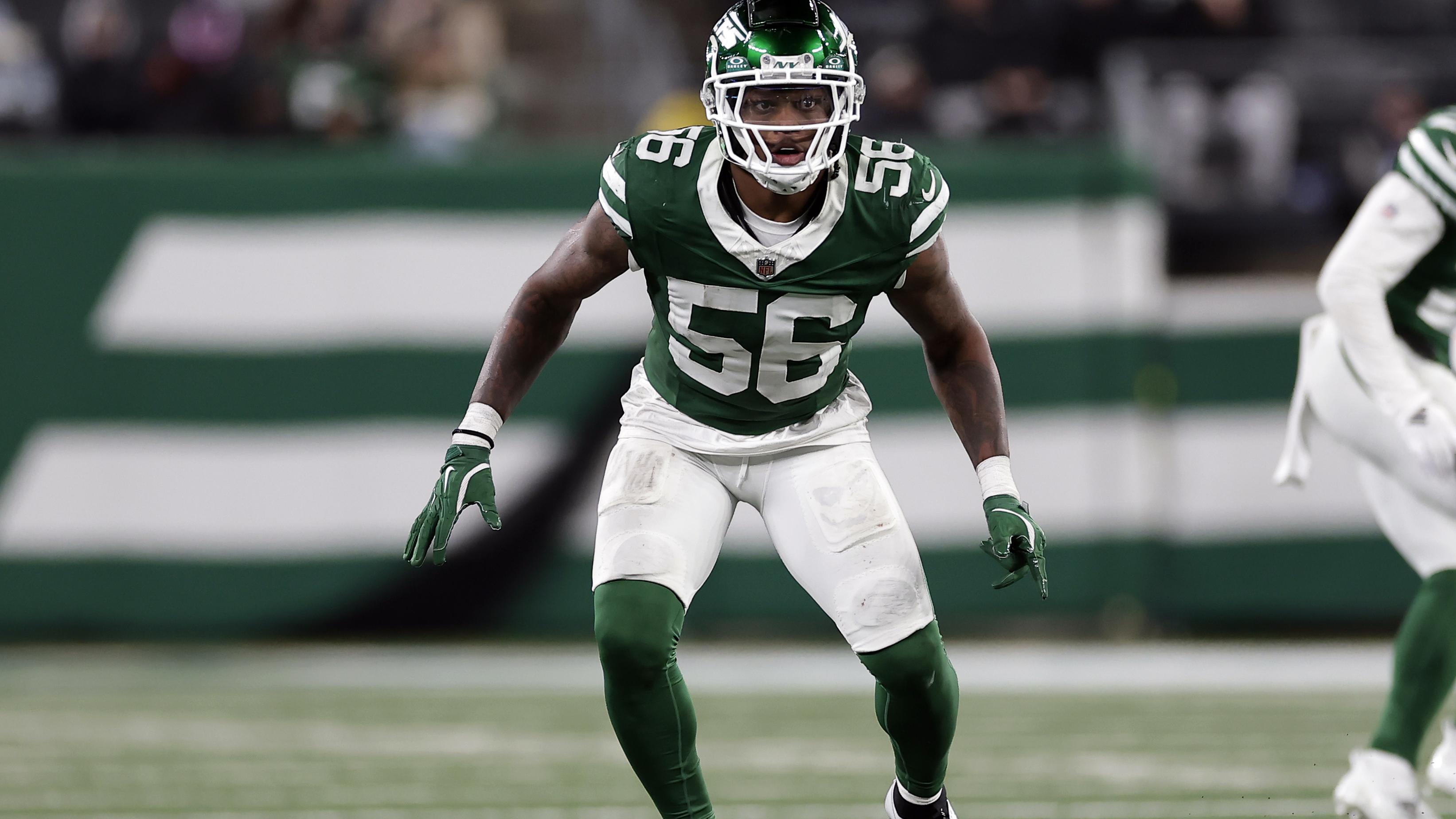 Breece Hall Trade Reportedly Hasn't Been Indicated by Jets amid NFL Rumors