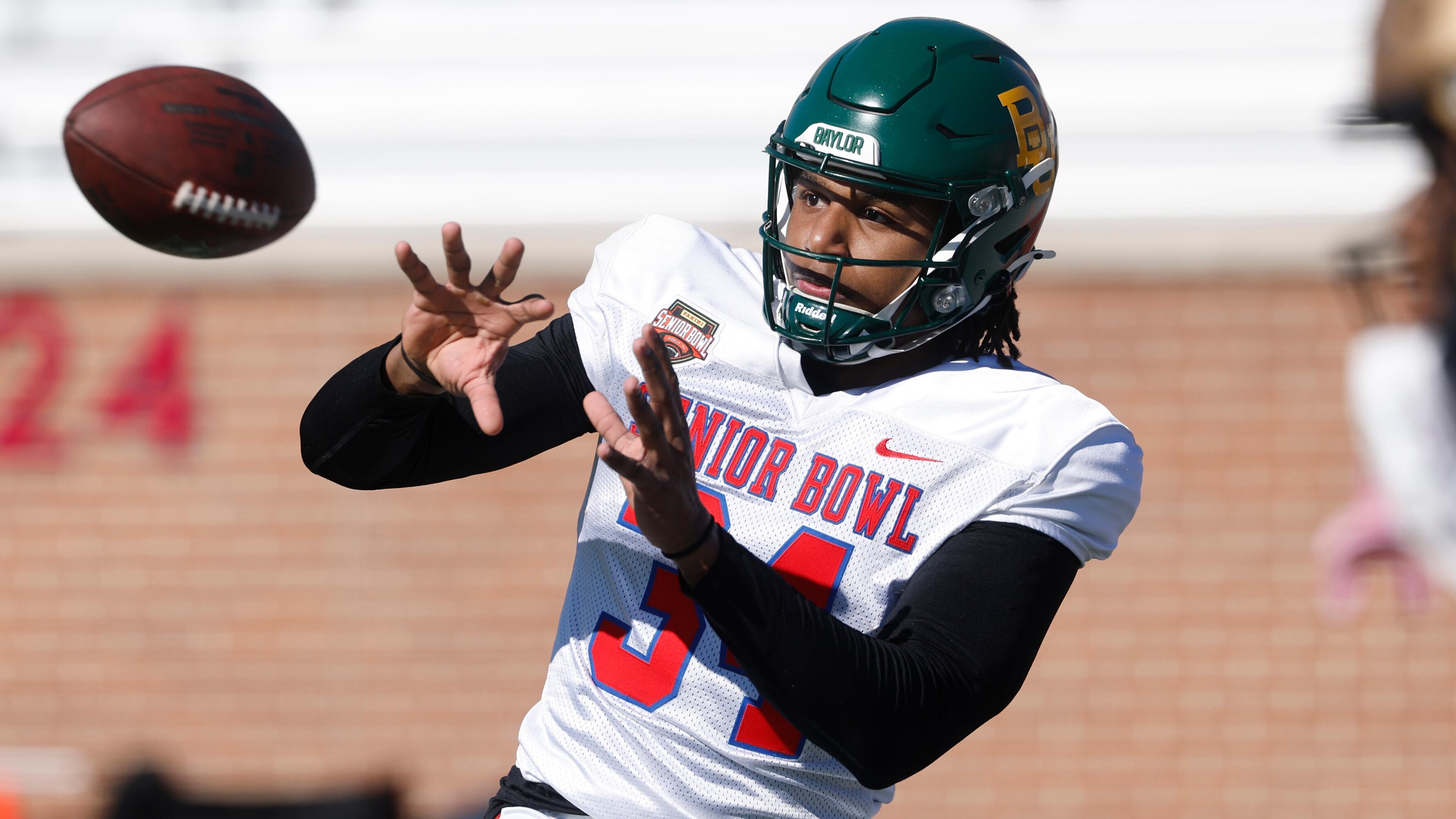 These Are the Biggest Scheme-Specific Super Stars of the 2026 NFL Draft ...