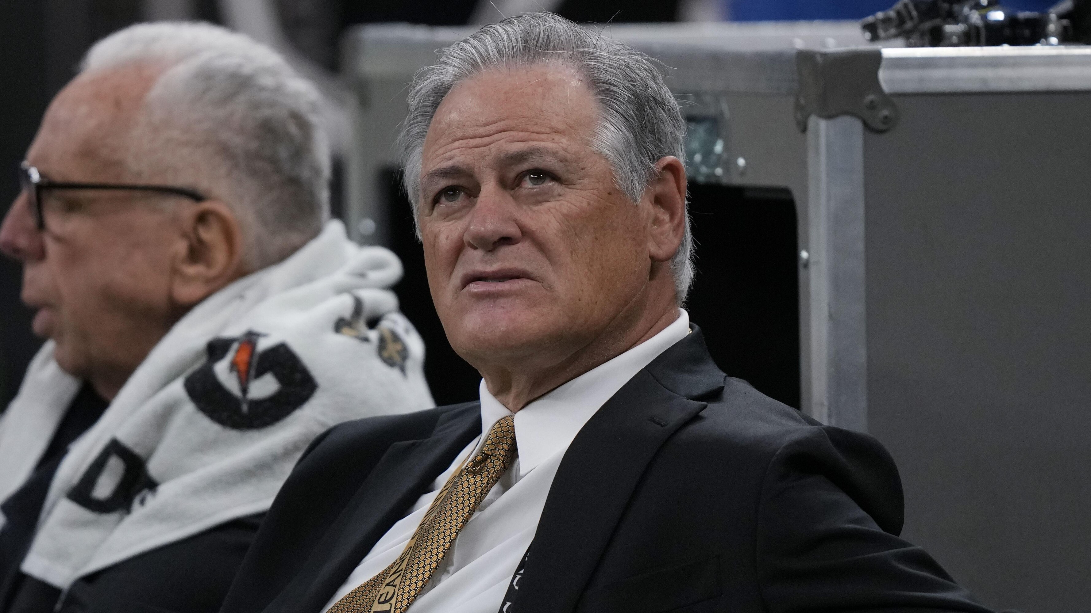 Saints Owner Calls Idea of Firing Mickey Loomis 'Ridiculous,' Says GM ...