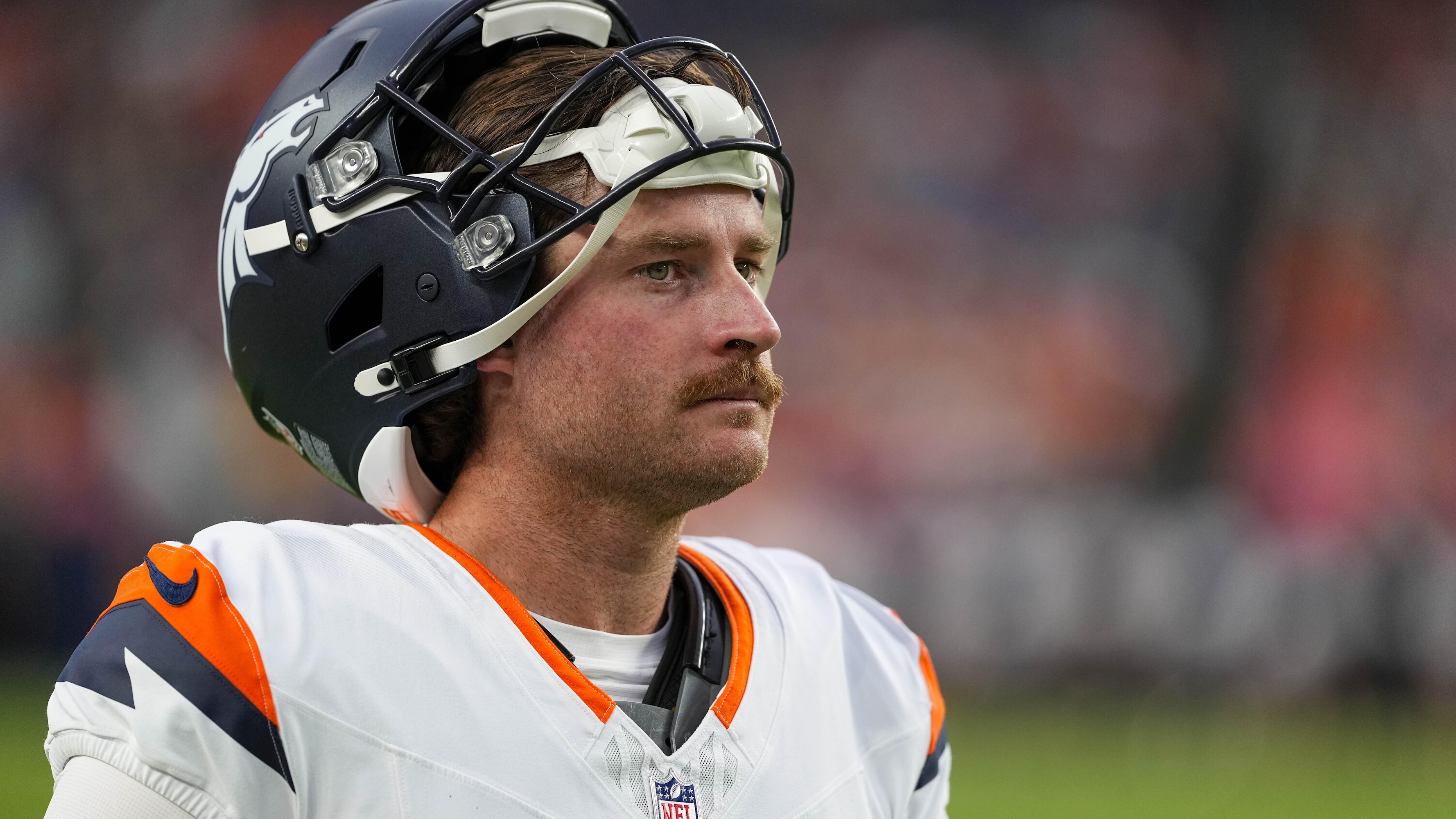Broncos' Will Lutz Reveals How Snow May Have Impacted Game-Tying FG ...