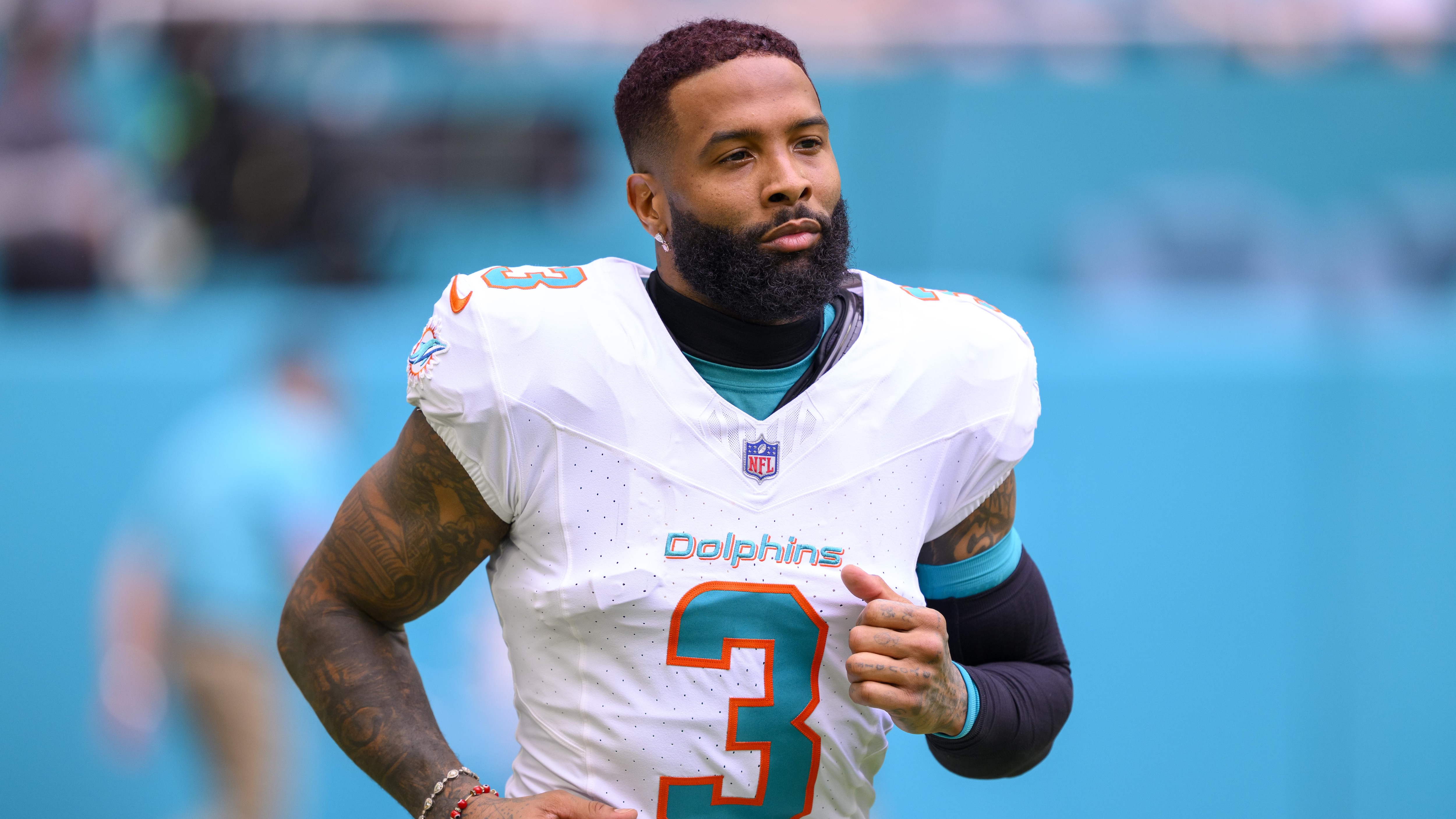 NFL Trade Rumors: Raiders Eyed as Possible Seller by Teams After ...