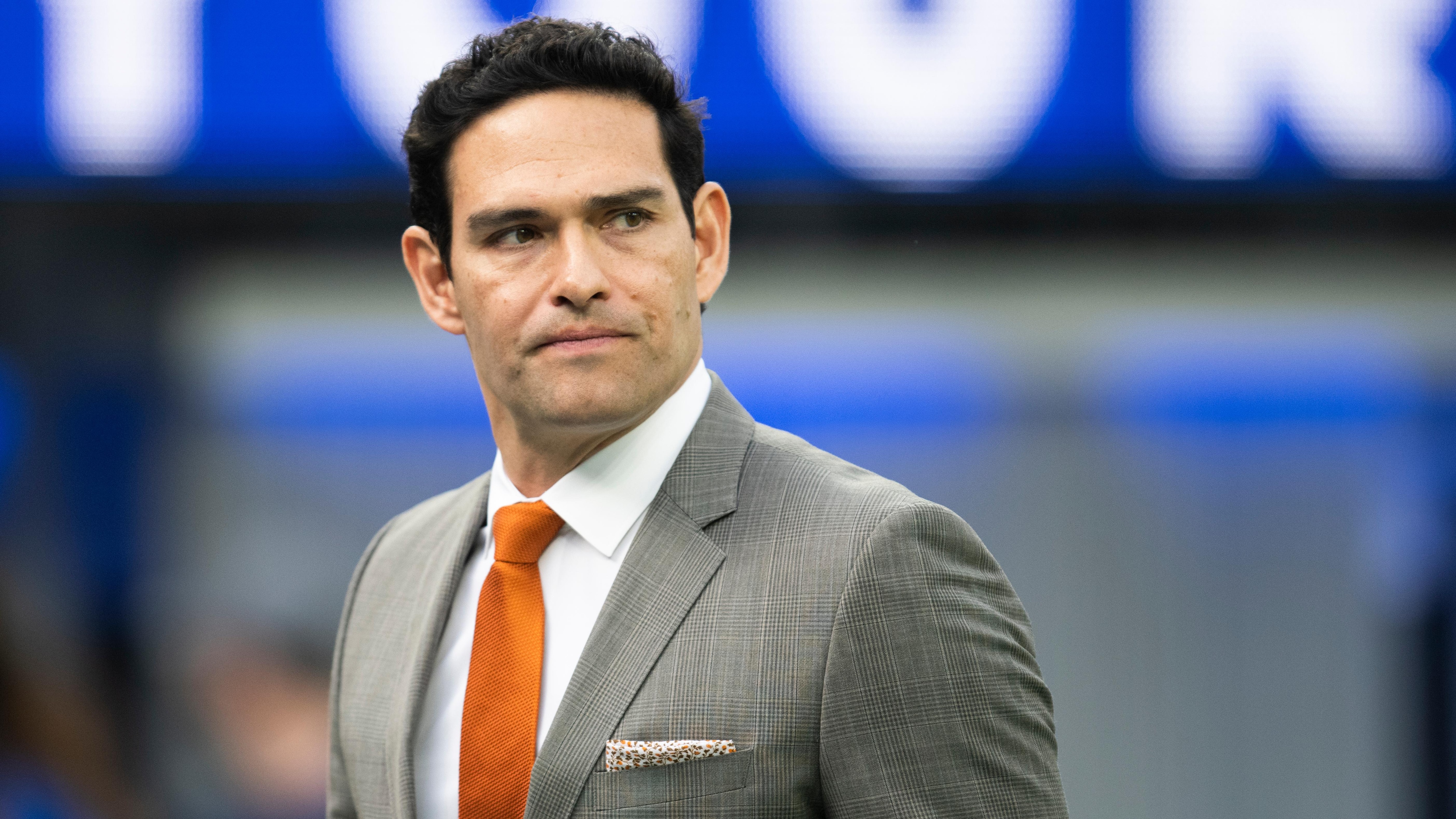 Giants Reportedly Prevent Jaxson Dart from Speaking to Media After Loss to Commanders