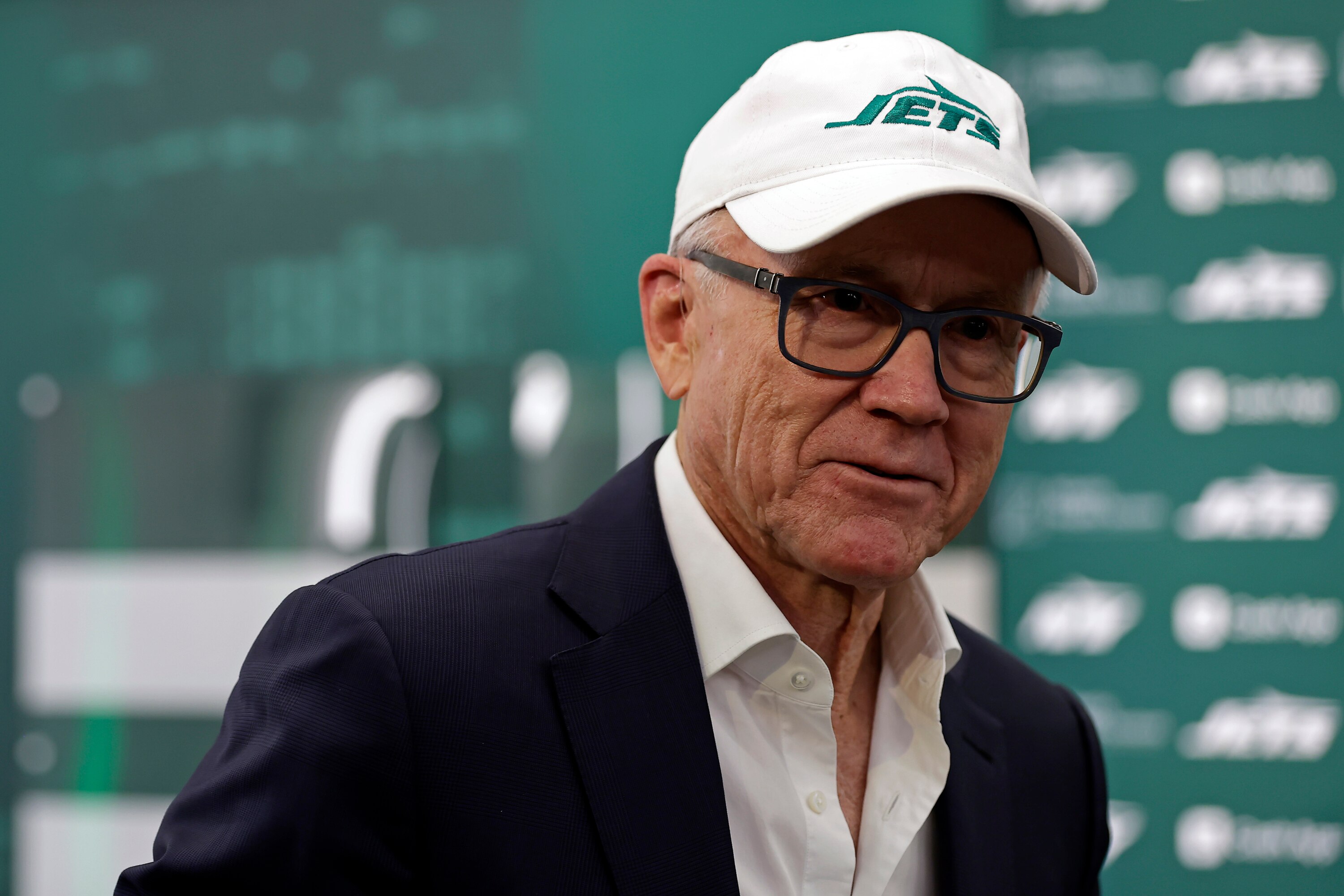 Jets' Woody Johnson Spends $254M on Minority Stake of EPL Club Crystal Palace