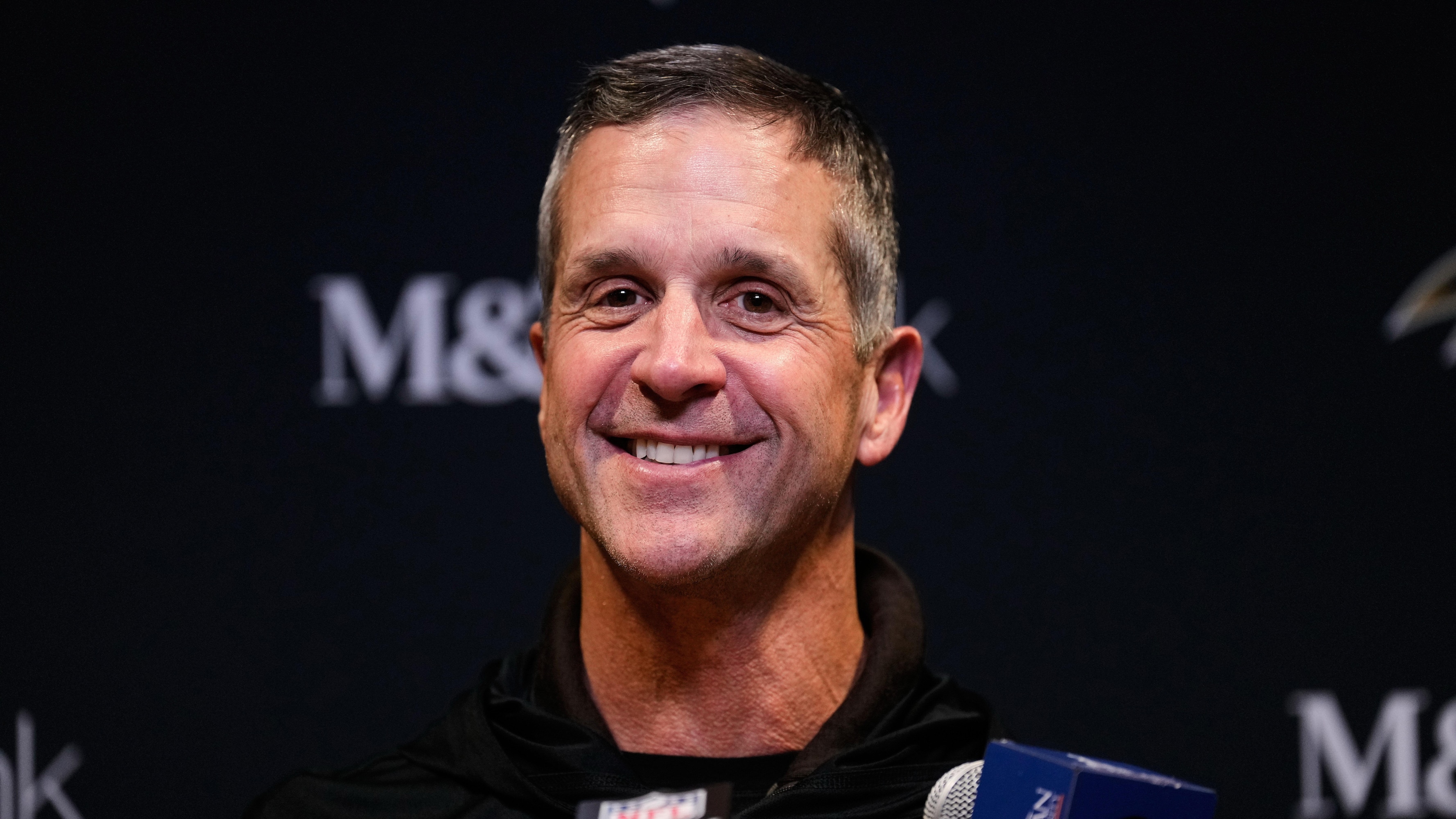 Titans, Dolphins, Falcons' Top HC Candidates After John Harbaugh ...