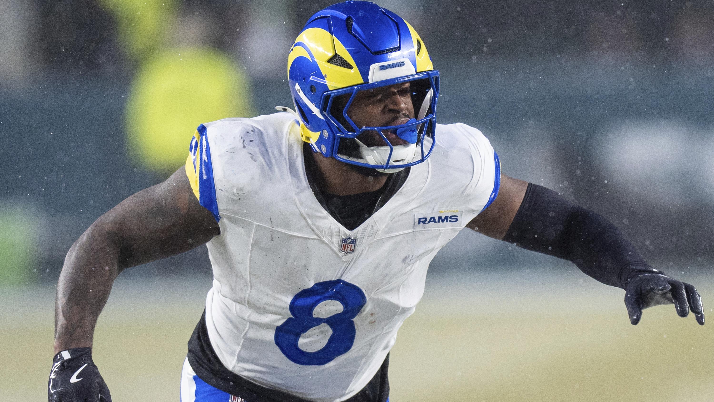 Trade Packages Steelers Should Consider for T.J. Watt Instead of Paying ...