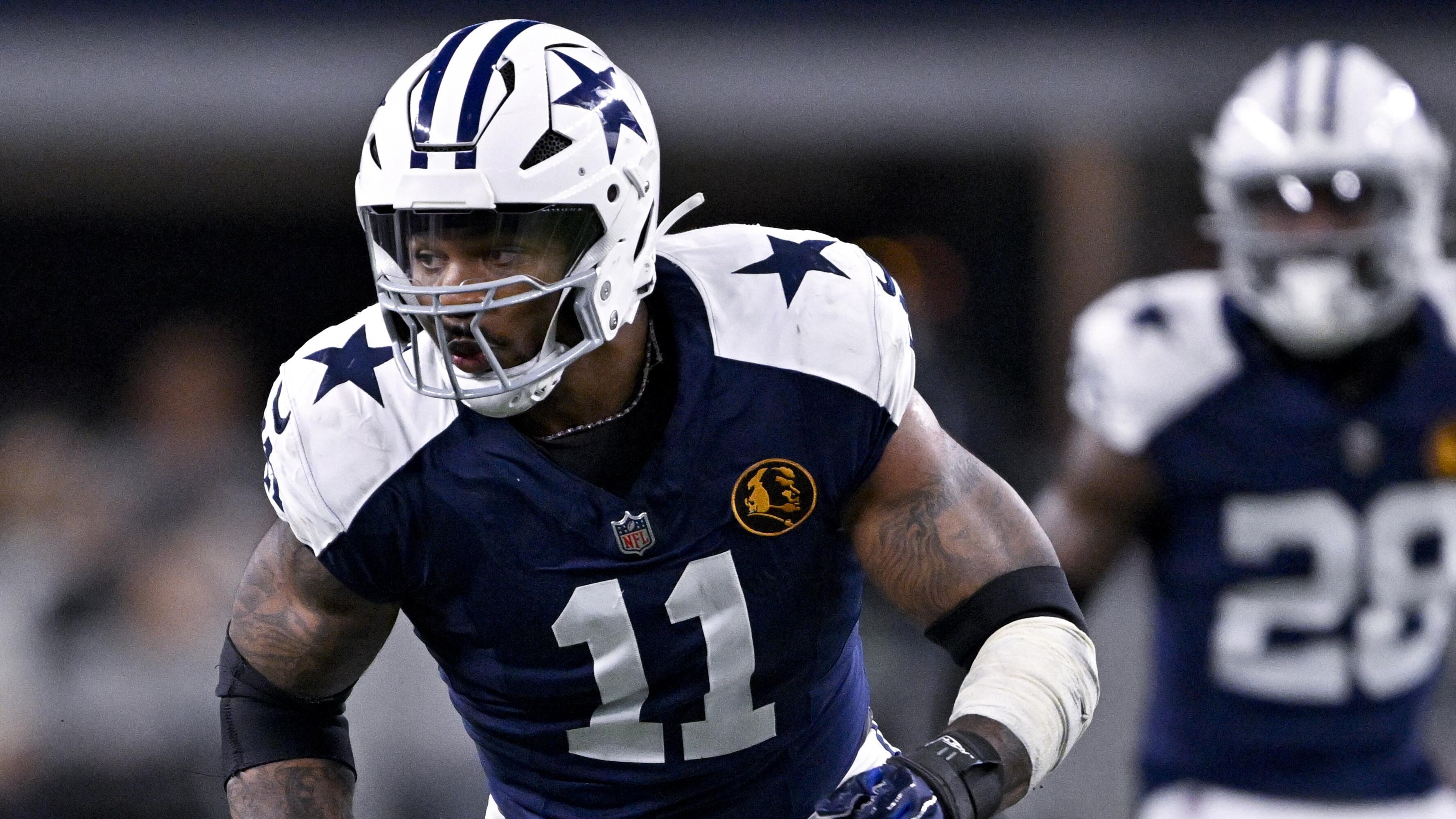 Micah Parsons Trade Reportedly Wasn't Eyed by Jerry Jones, Cowboys ...