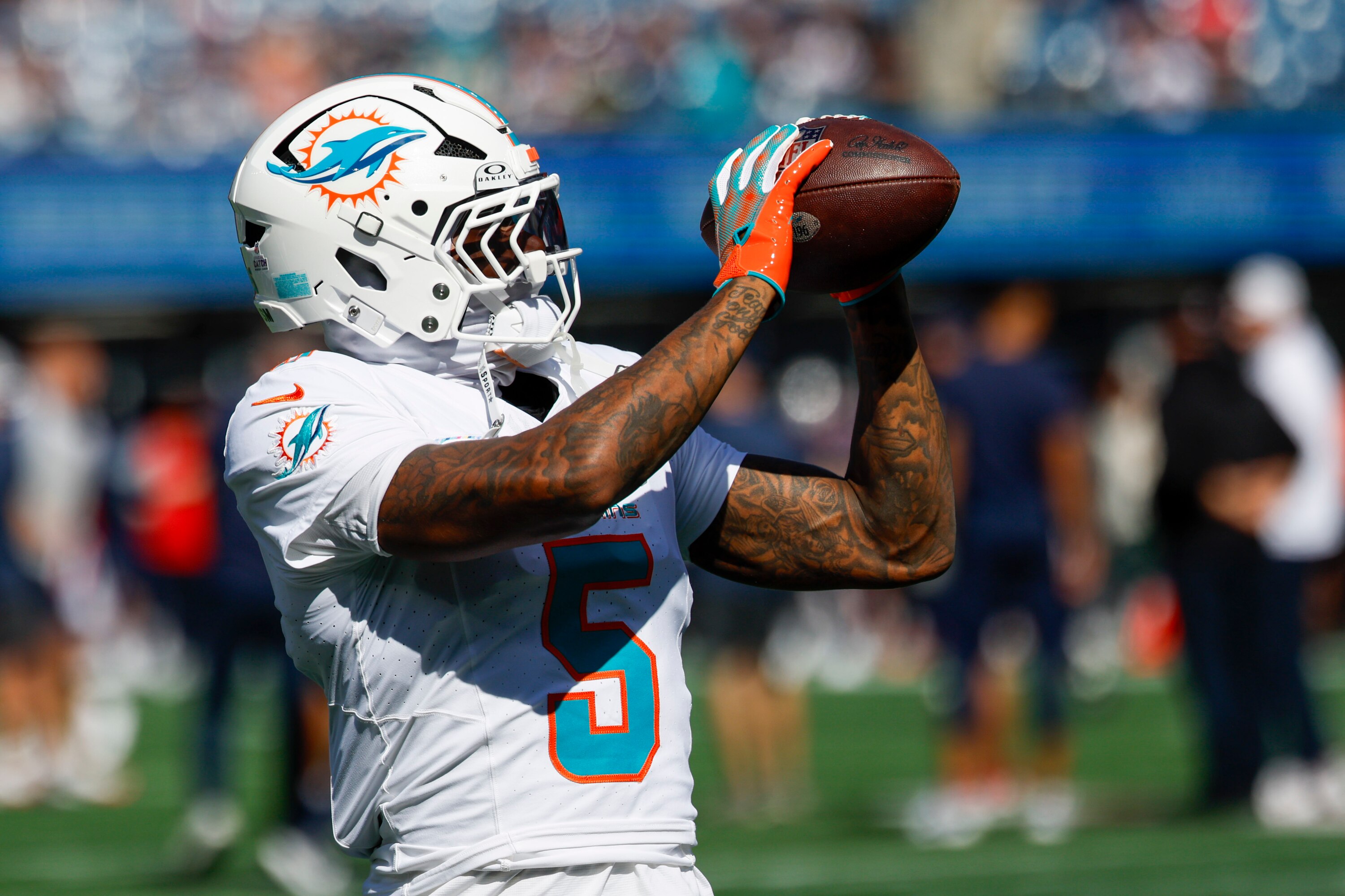 BS Meter on Jalen Ramsey, Trey Hendrickson, Latest NFL Rumors