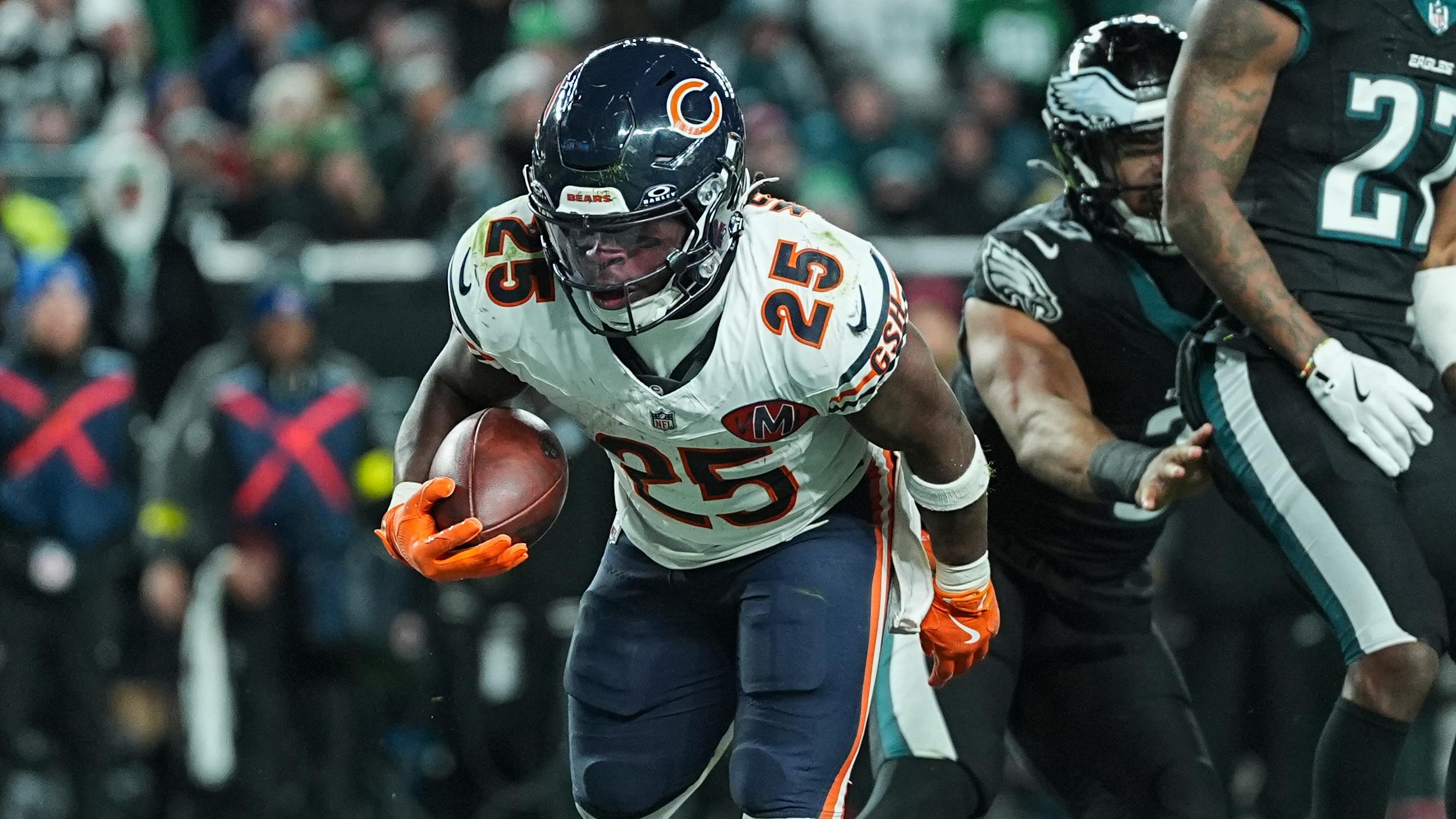 NFL Playoff Picture Week 14 for AFC and NFC Postseason Outlook