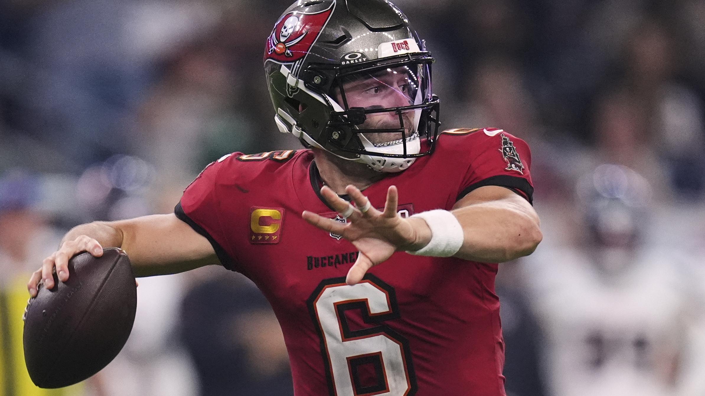 Kate Scott to Make History as 1st Female Play-by-Play Announcer for NFL ...