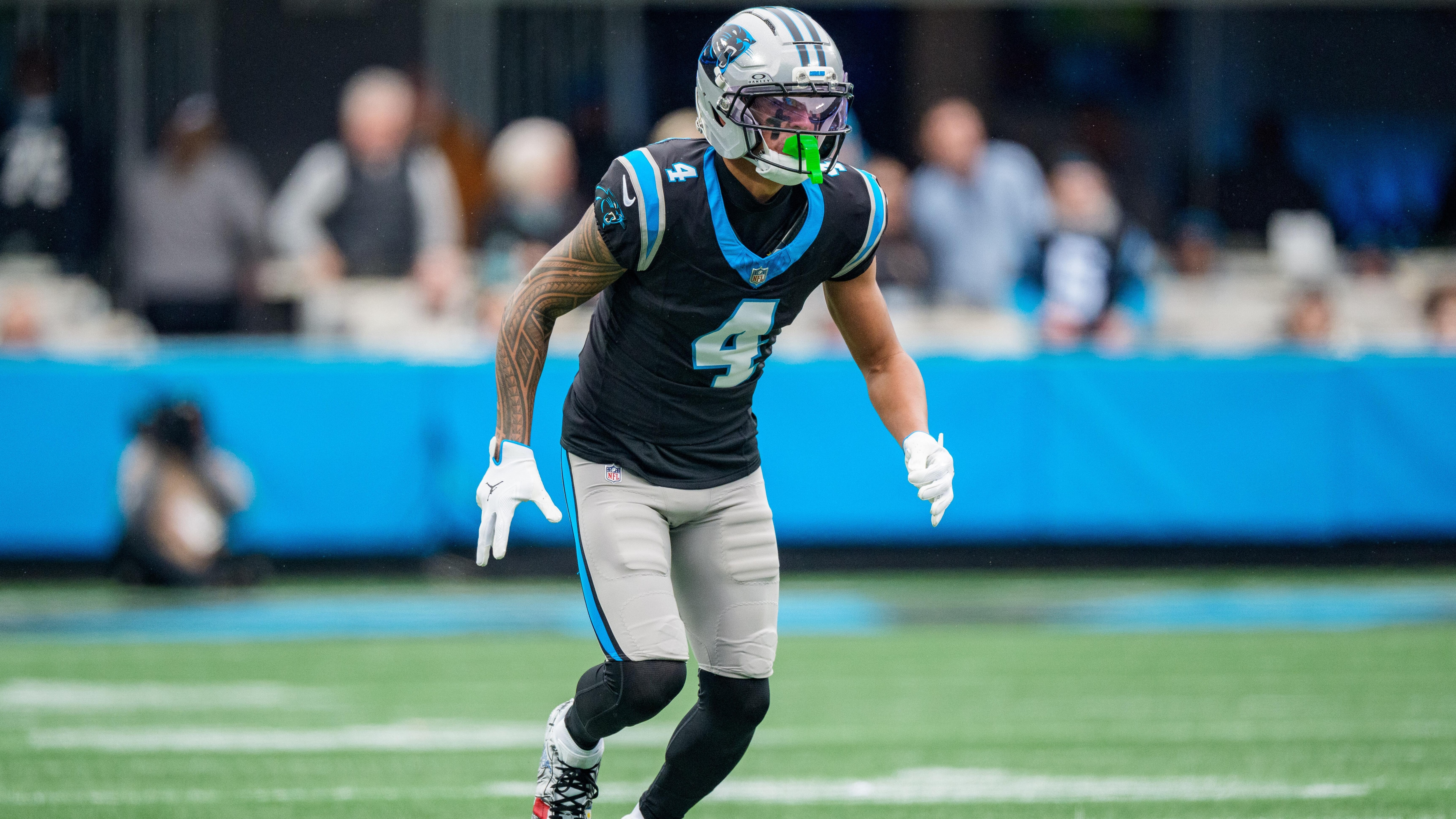 Carolina Panthers 2026 NFL Draft Pick Order and Big Board for Top Needs