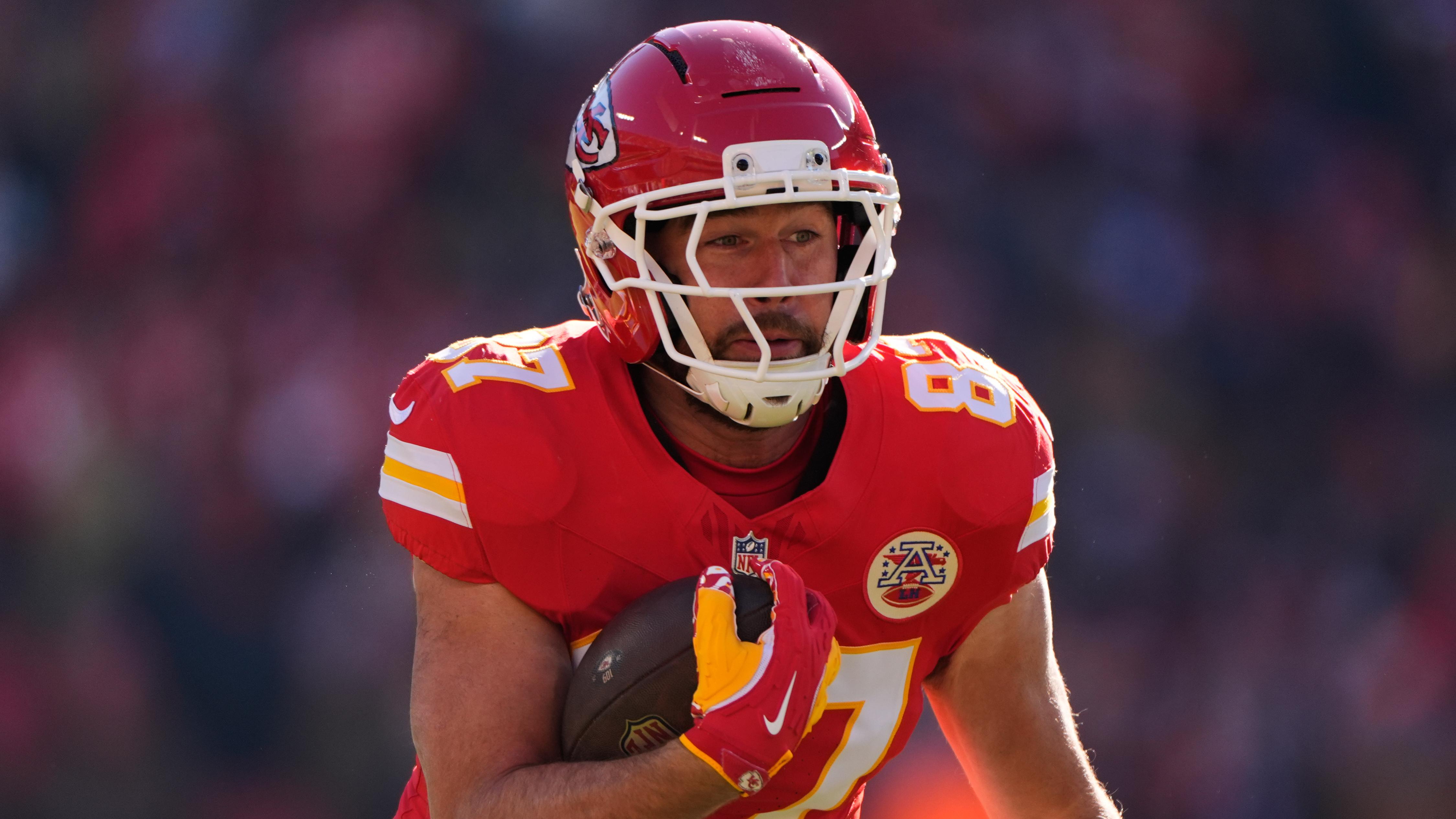 B/R Experts Week 17 NFL Power Rankings