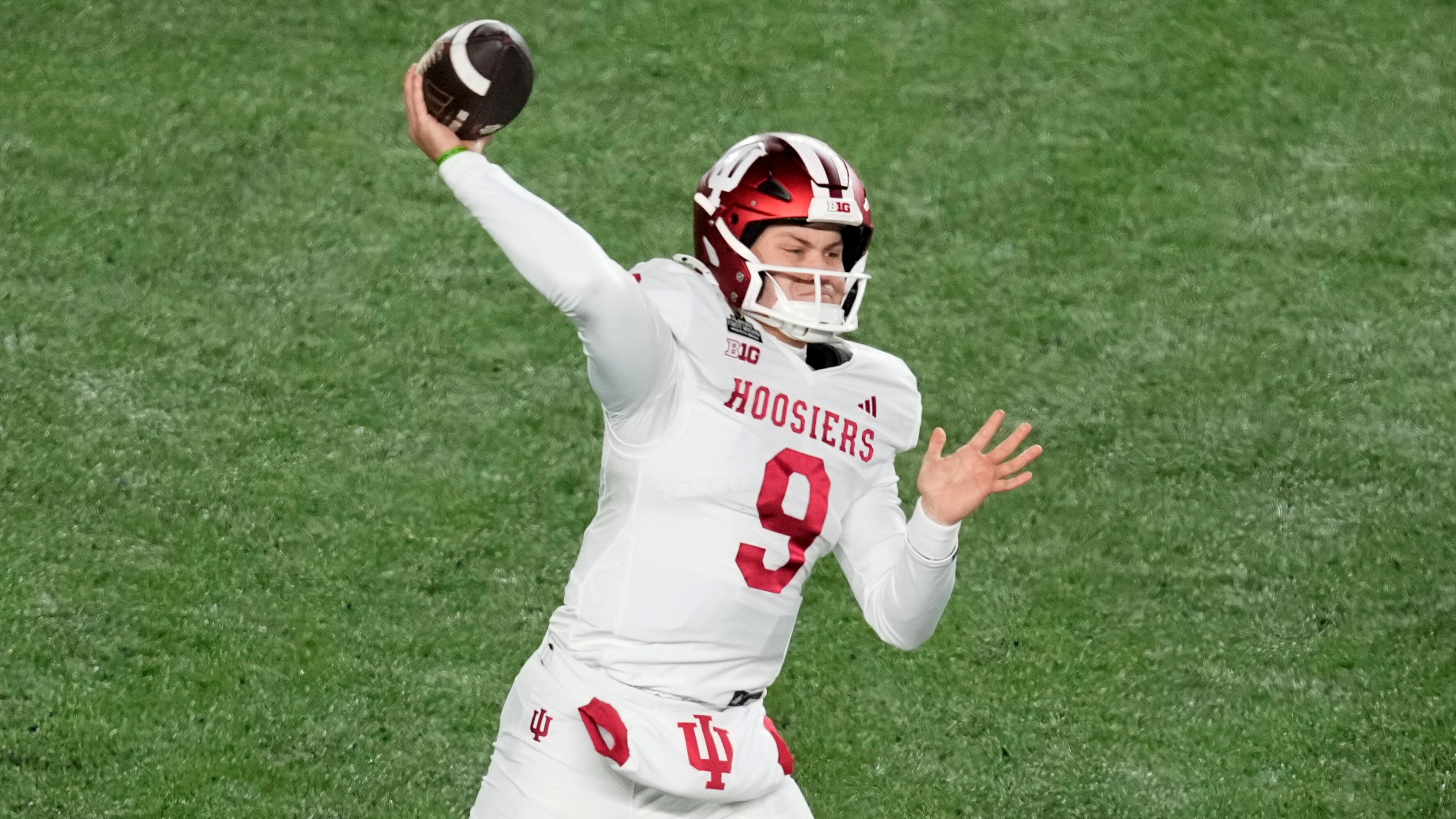 Kurtis Rourke NFL Draft 2025 Scouting Report for San Francisco 49ers QB