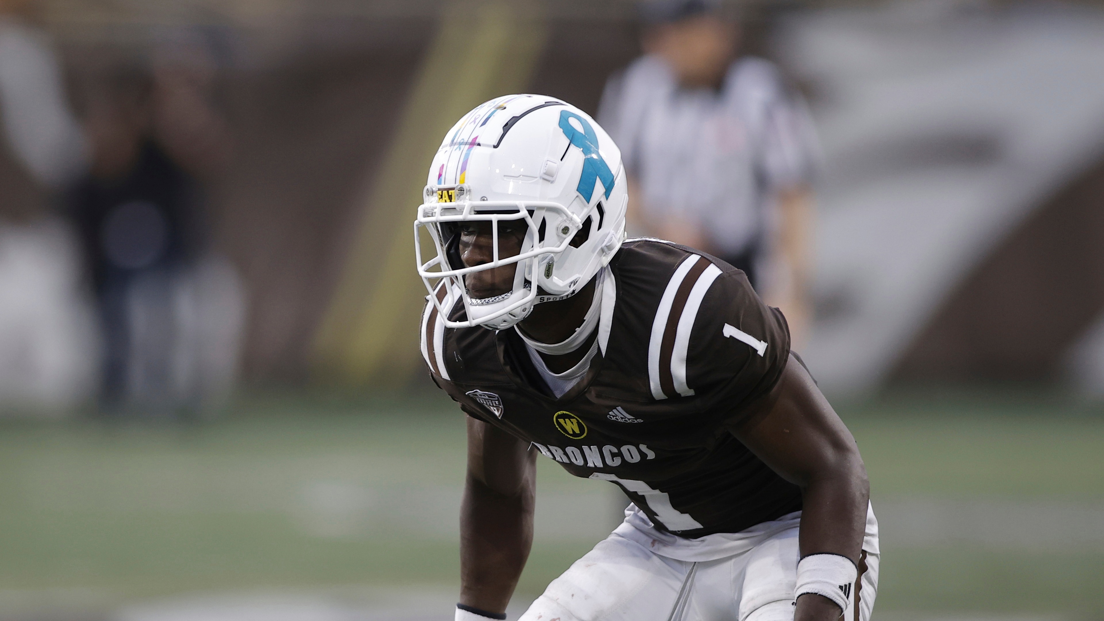 Bilhal Kone NFL Draft 2025 Scouting Report for Baltimore Ravens CB