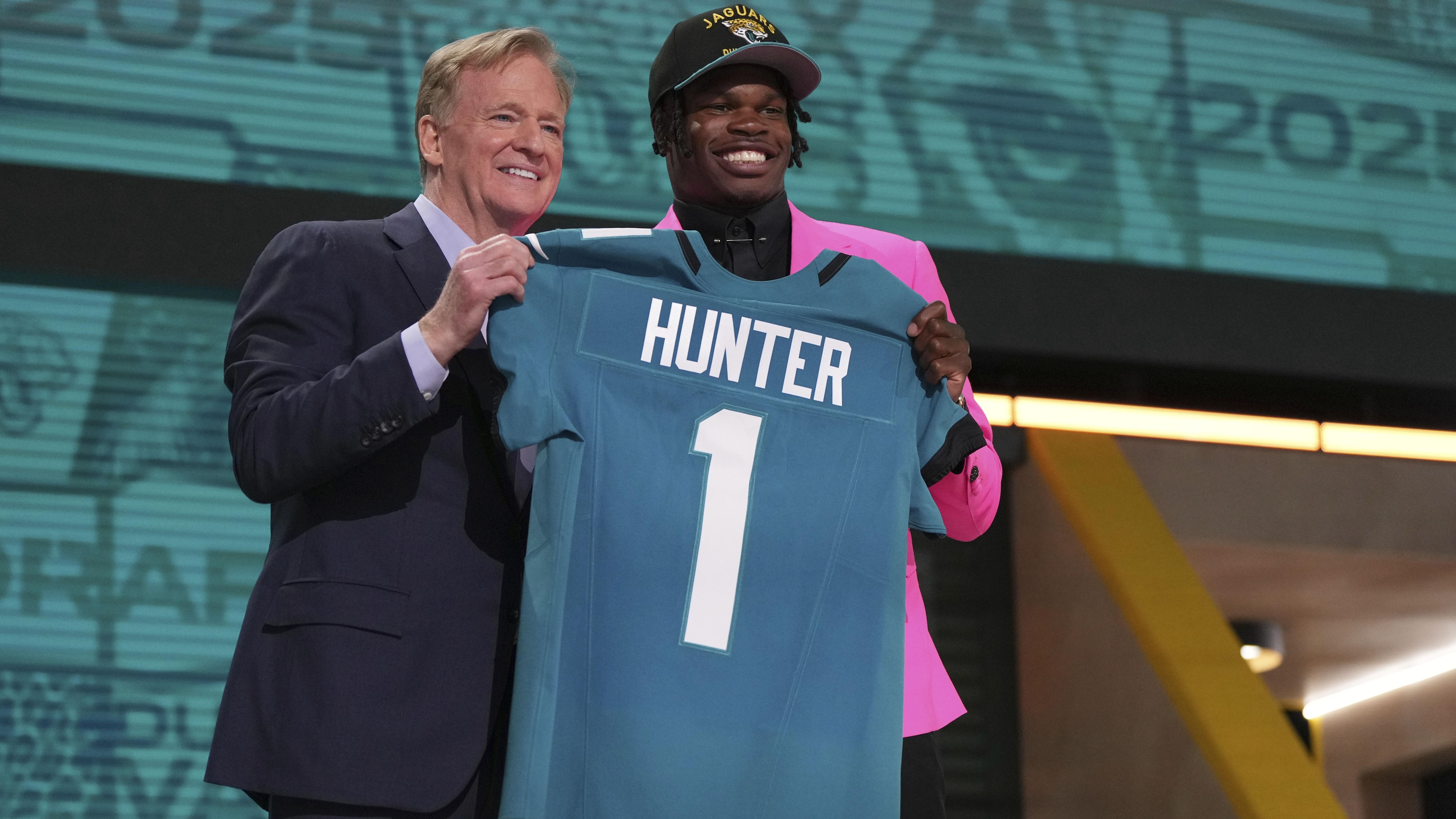 Darius Alexander NFL Draft 2025: Scouting Report for Toledo DL