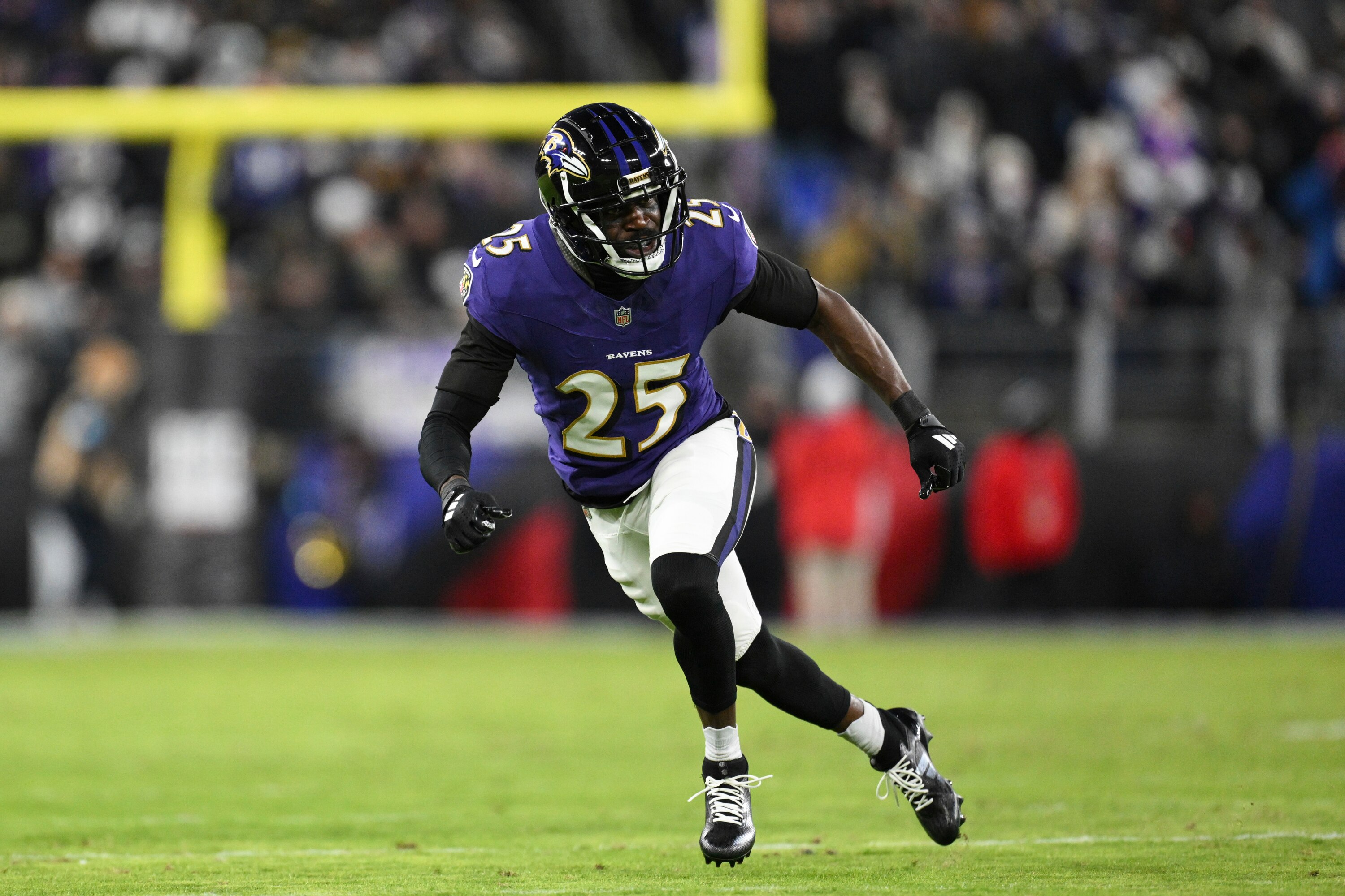 Tre'Davious White, Bills Agree to Contract Worth Up To $6.8M in NFL ...