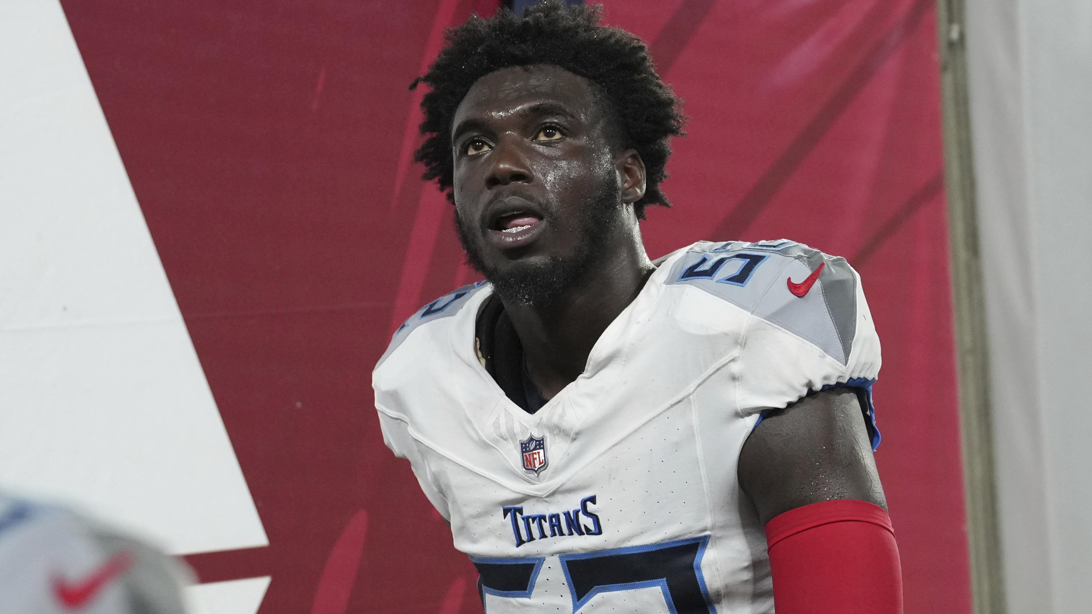 Every NFL Team's Most Important Remaining Position Battle