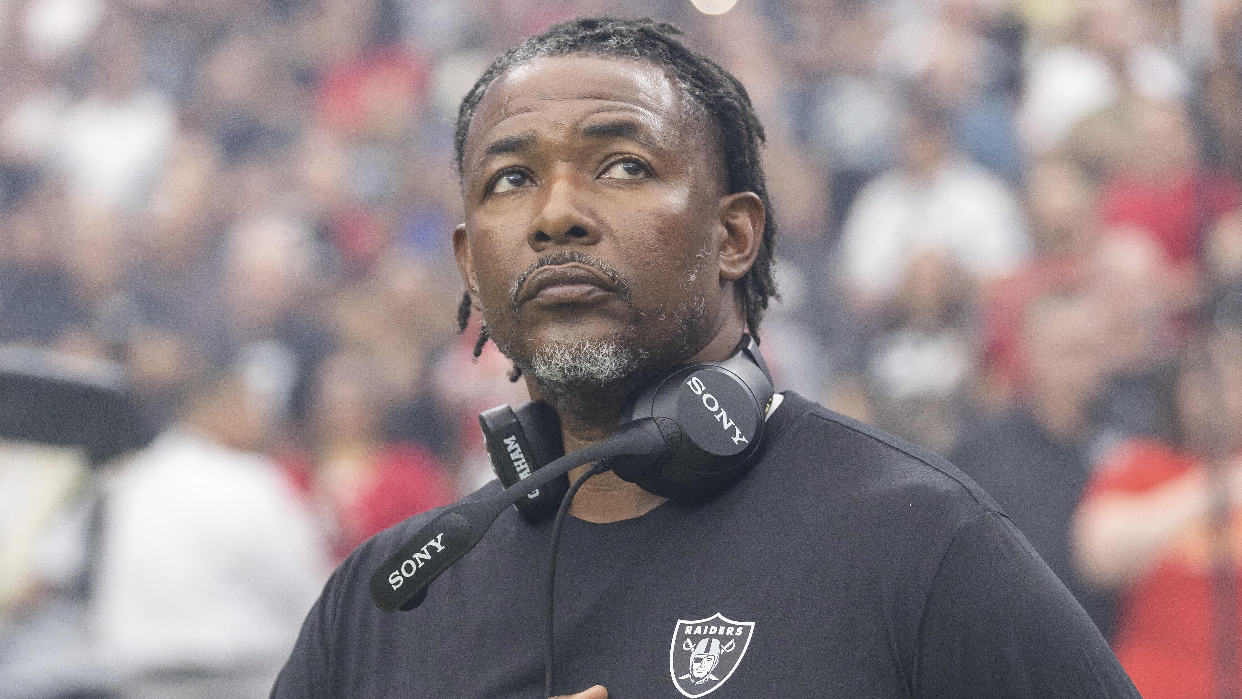 Latest Steelers Rumors on Patrick Graham, DC Search for Mike McCarthy's ...