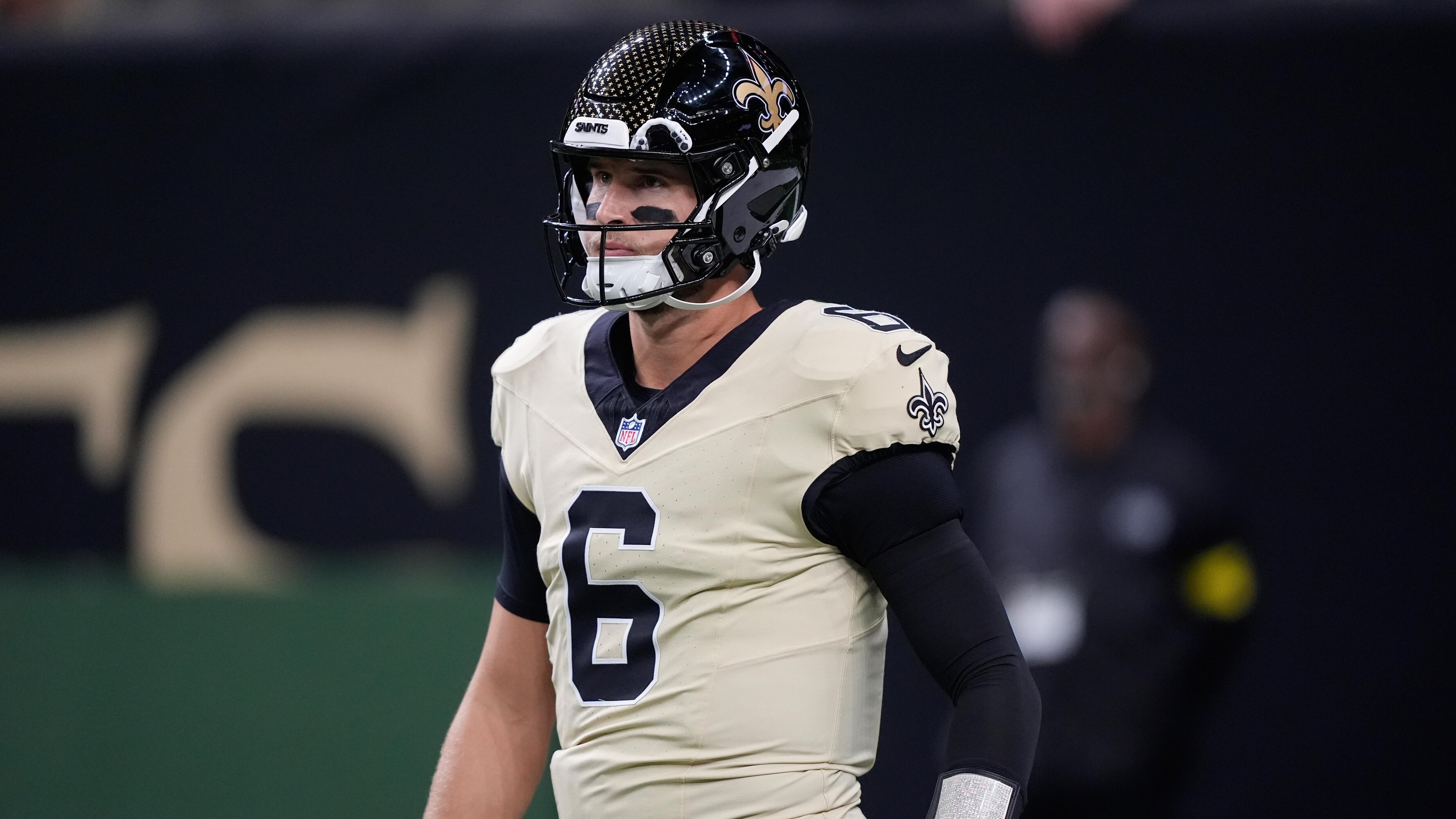 Tyler Shough No. 1? Why Todd McShay Has Saints QB as Top Pick in 2025 ...