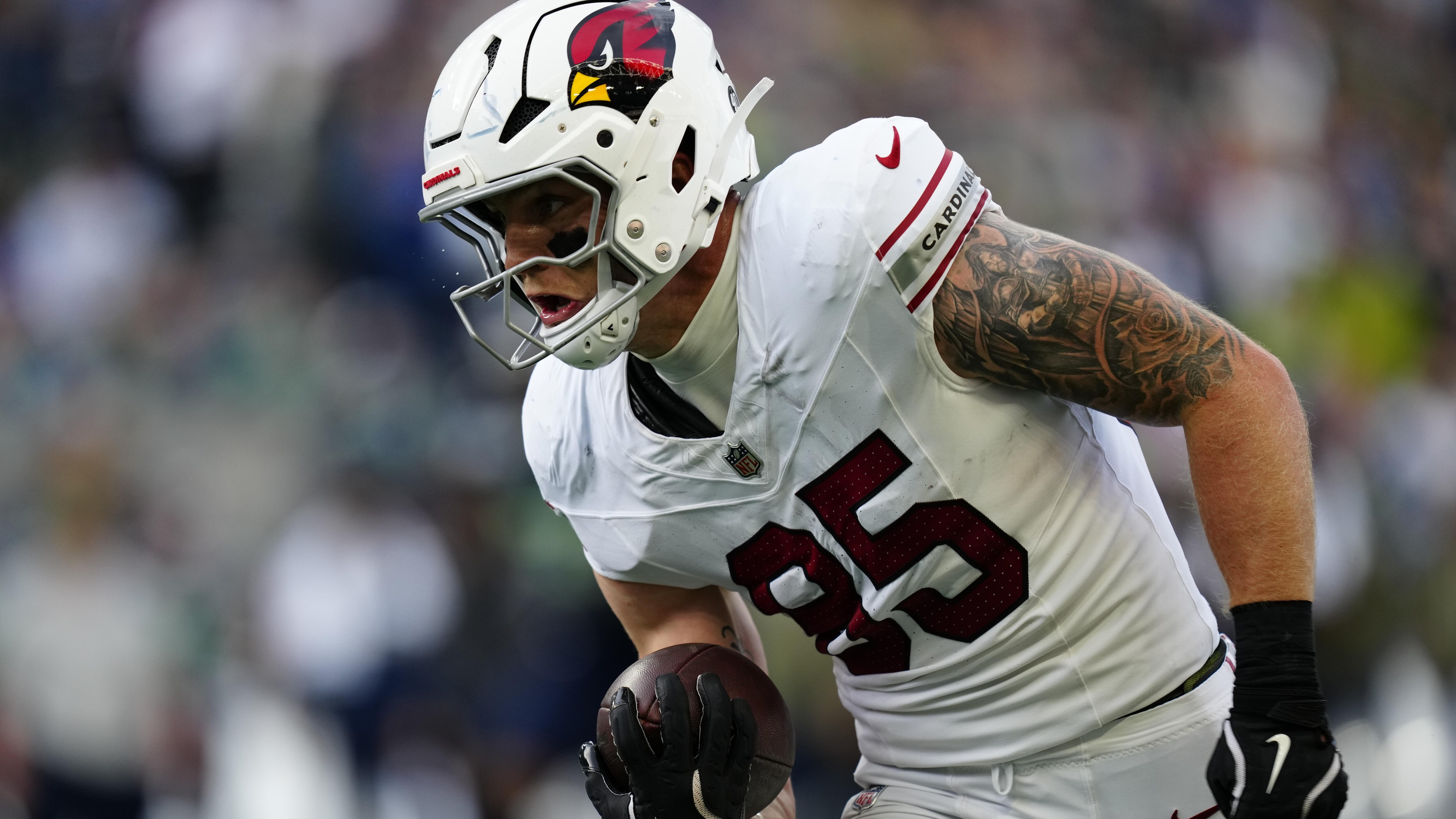 Fantasy Football Week 11 Trade Value for This Year's Top 100 NFL Players