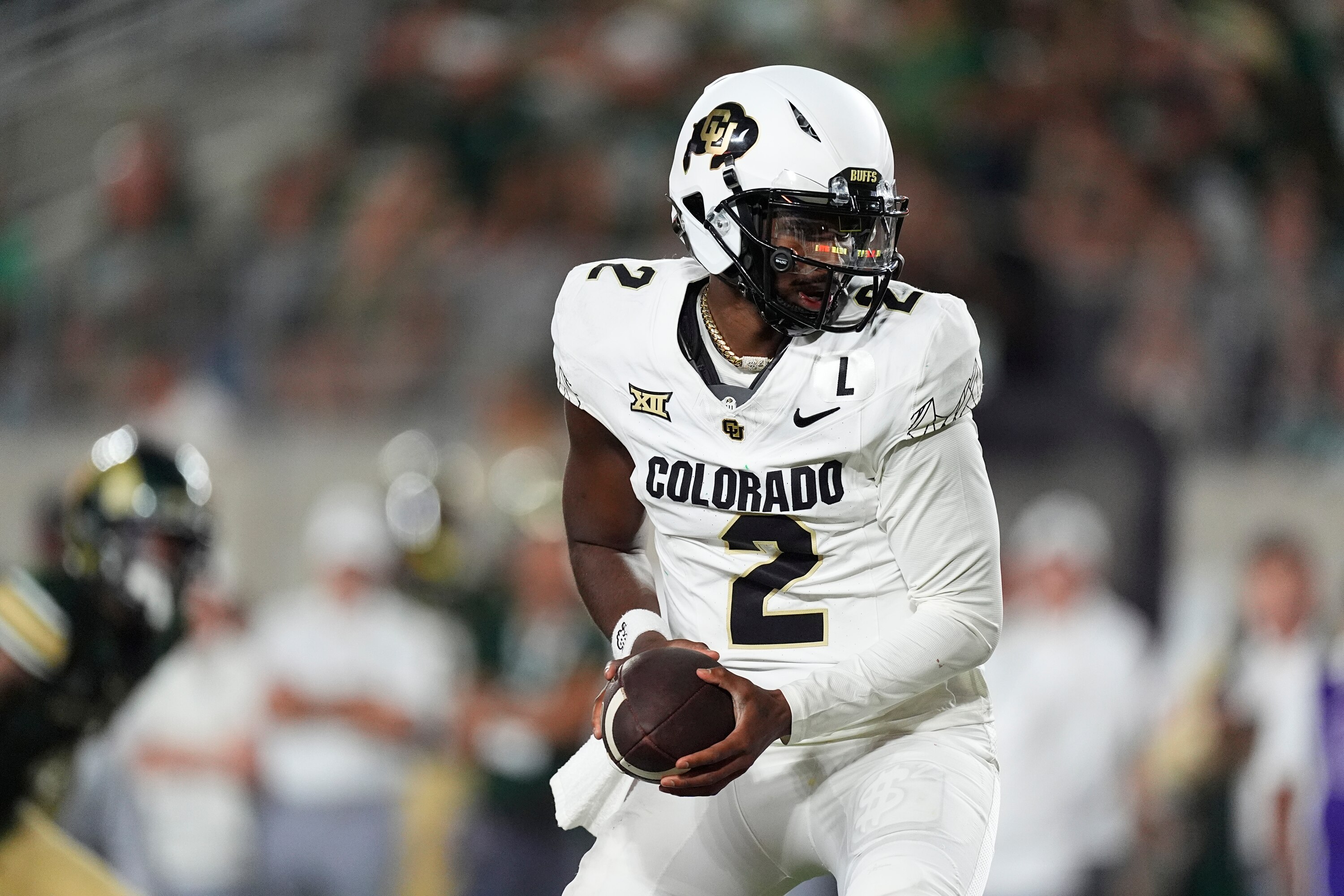 Mel Kiper, Yates Predict Under 2.5 QBs in Round 1 of 2025 NFL Draft ...