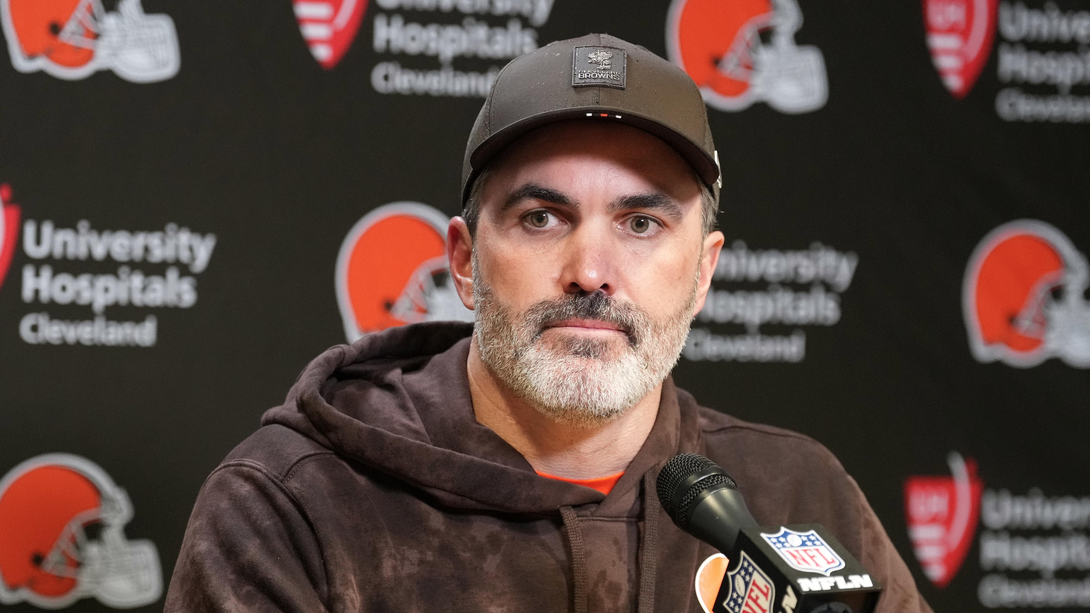 What's Next for Ravens, Dolphins, Titans After Kevin Stefanski, Falcons ...