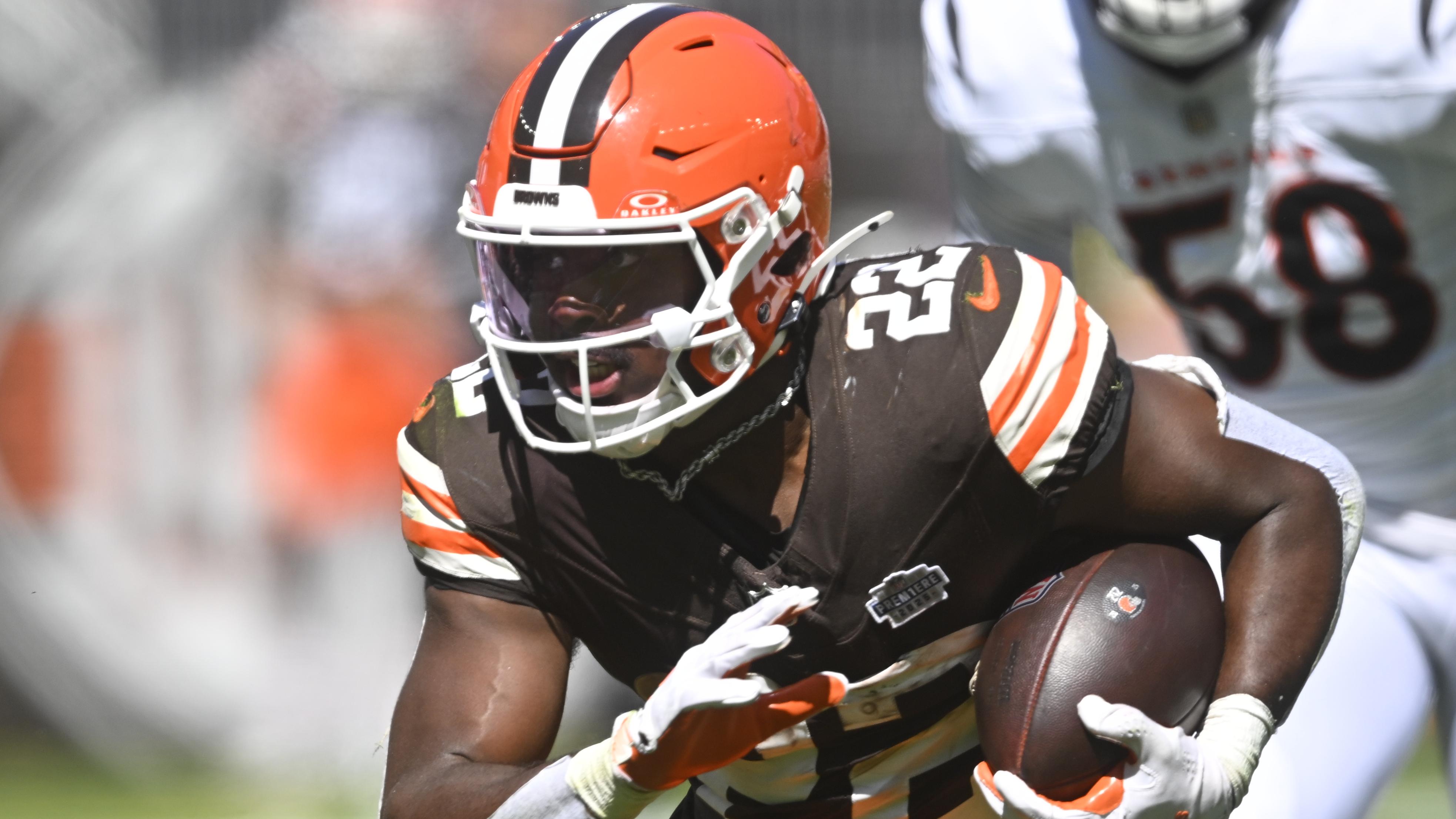 Updated Fantasy Football Week 2 Trade Value for Top 100 NFL Players