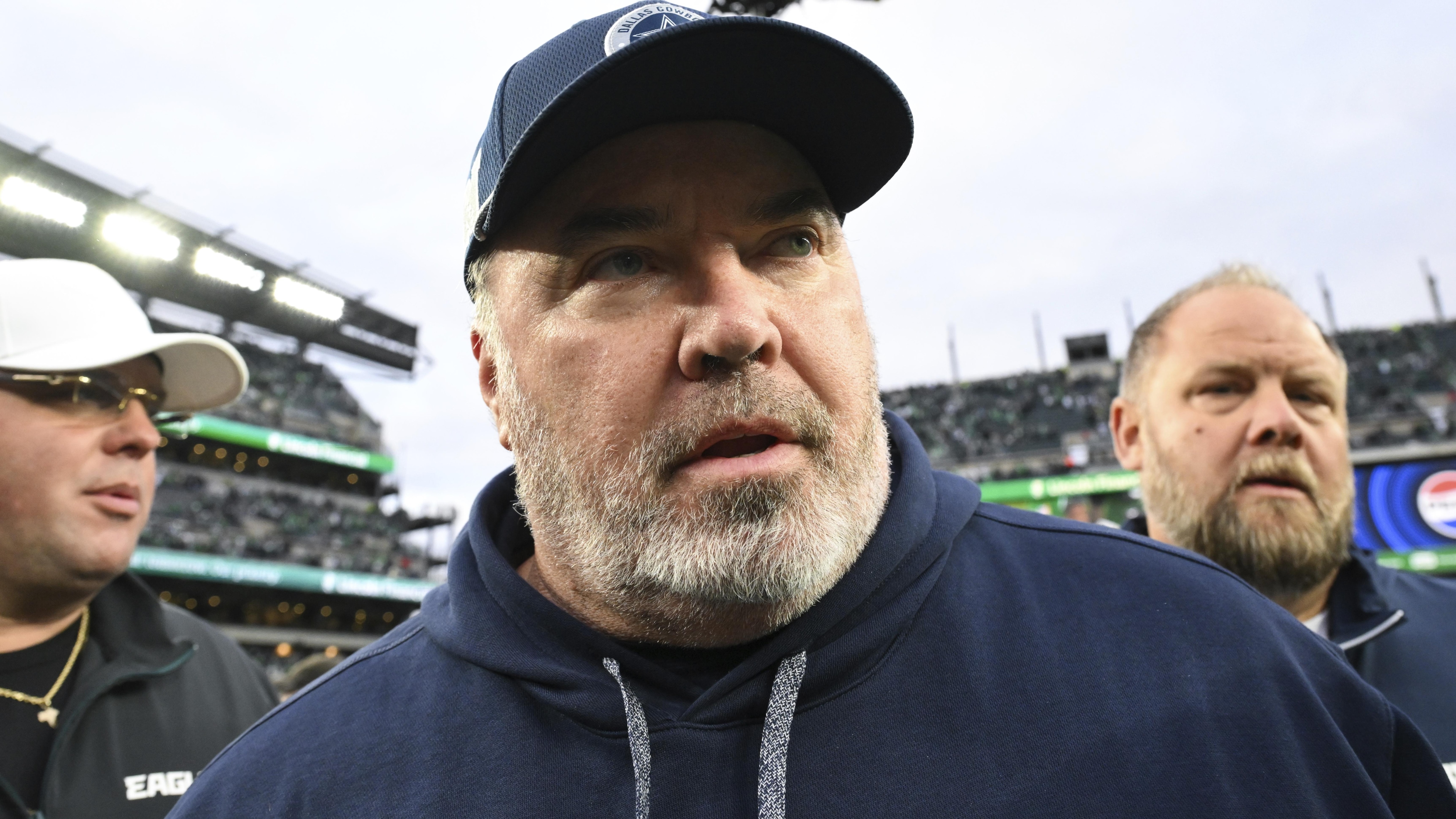 Grading Joe Brady's Promotion and Every New NFL Head Coach Hiring of 2026