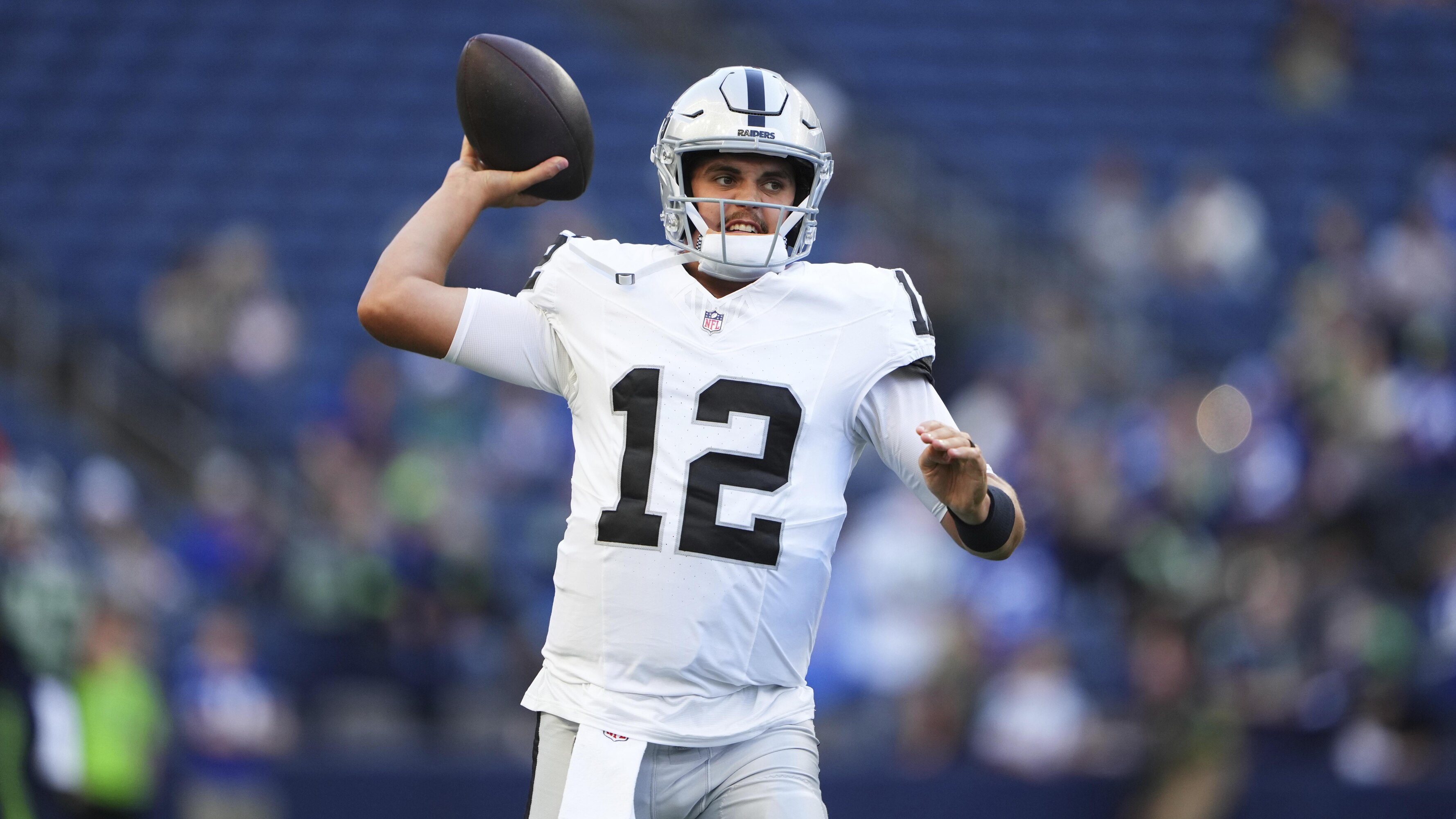 6 NFL Backup QBs Who Can Increase Their Trade Value in the 2025 Preseason