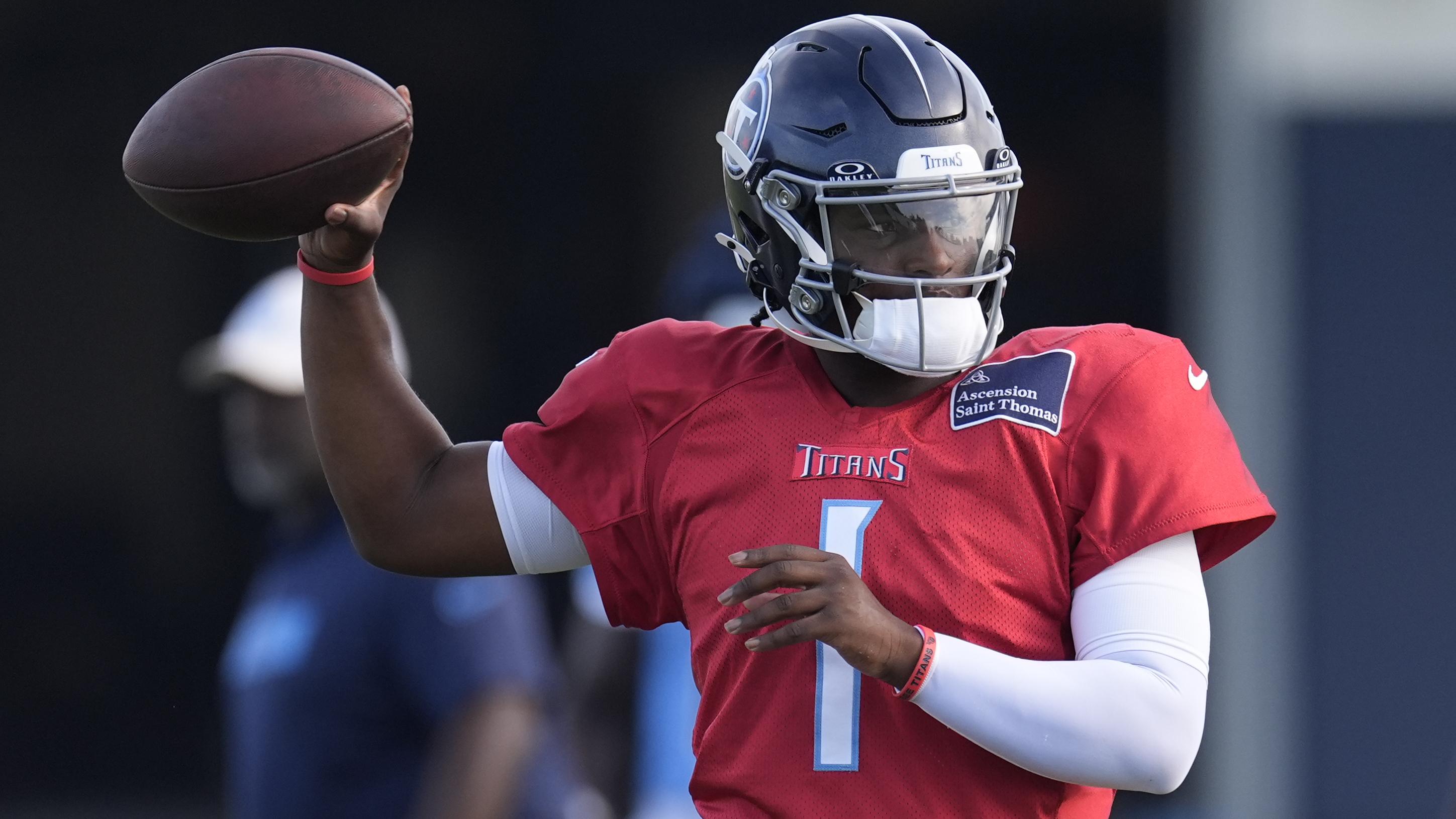 Ranking Rookie QBs Best Set Up To Succeed During 2025 NFL Season