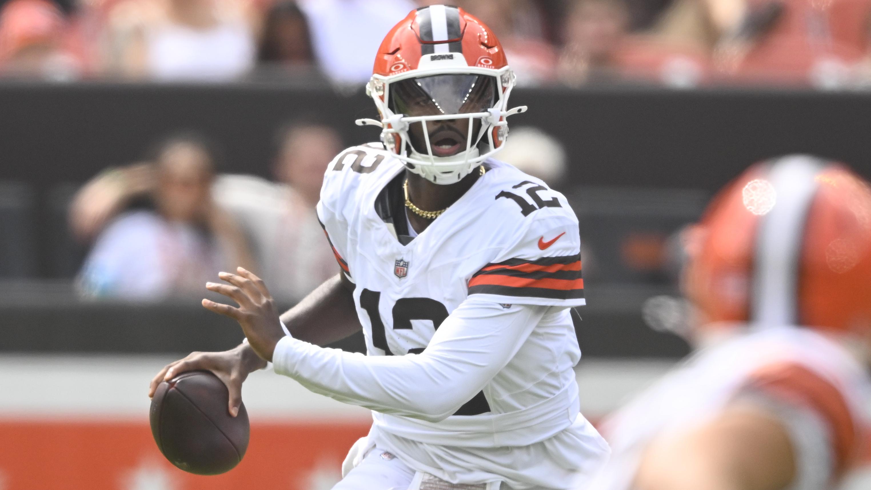 Shedeur Sanders Tells Deion, Shilo to 'Regroup' After Colorado Loss, Bucs Release