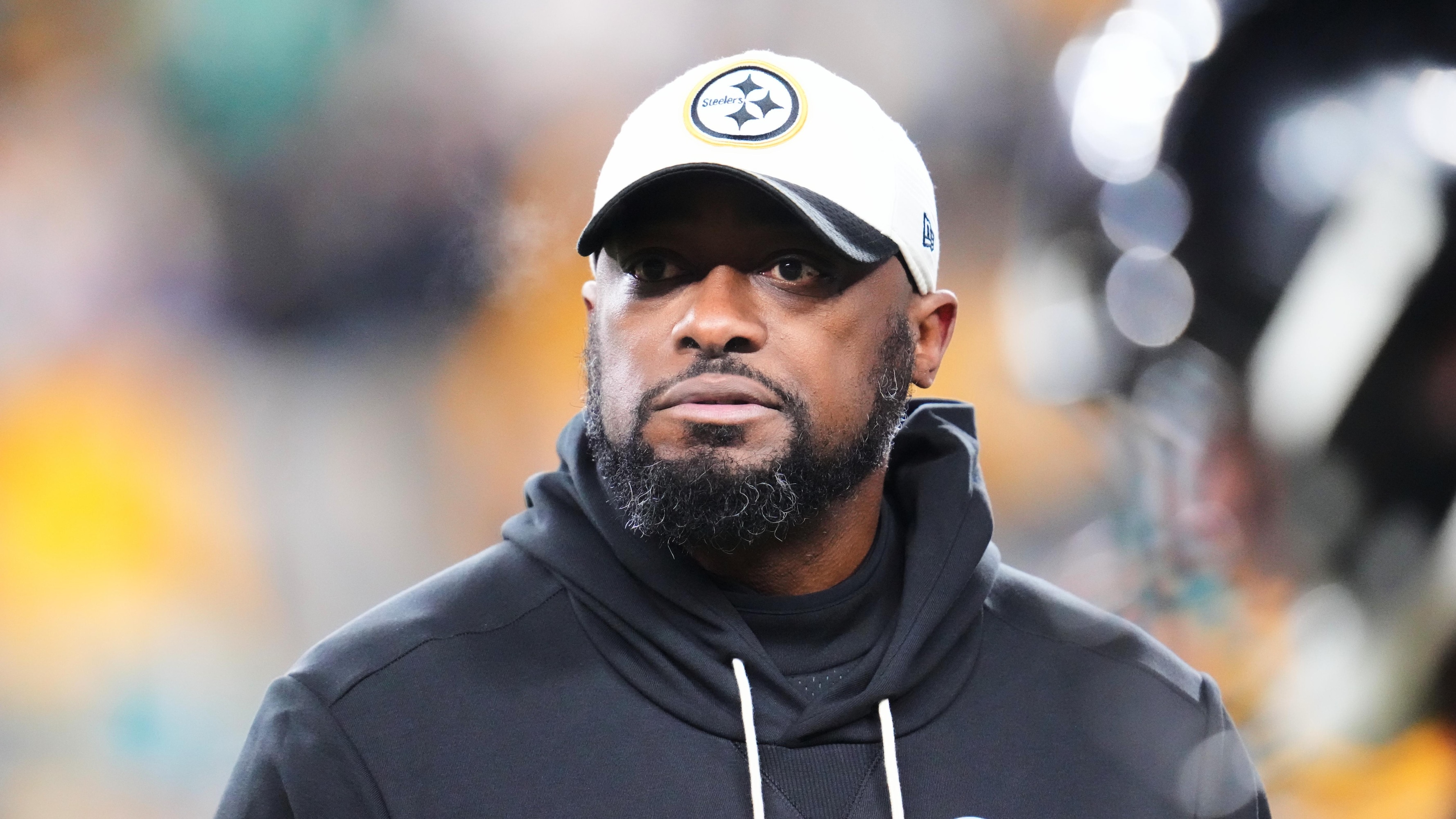 Steelers Owner Reveals If Mike Tomlin Would've Been Fired If HC Didn't ...