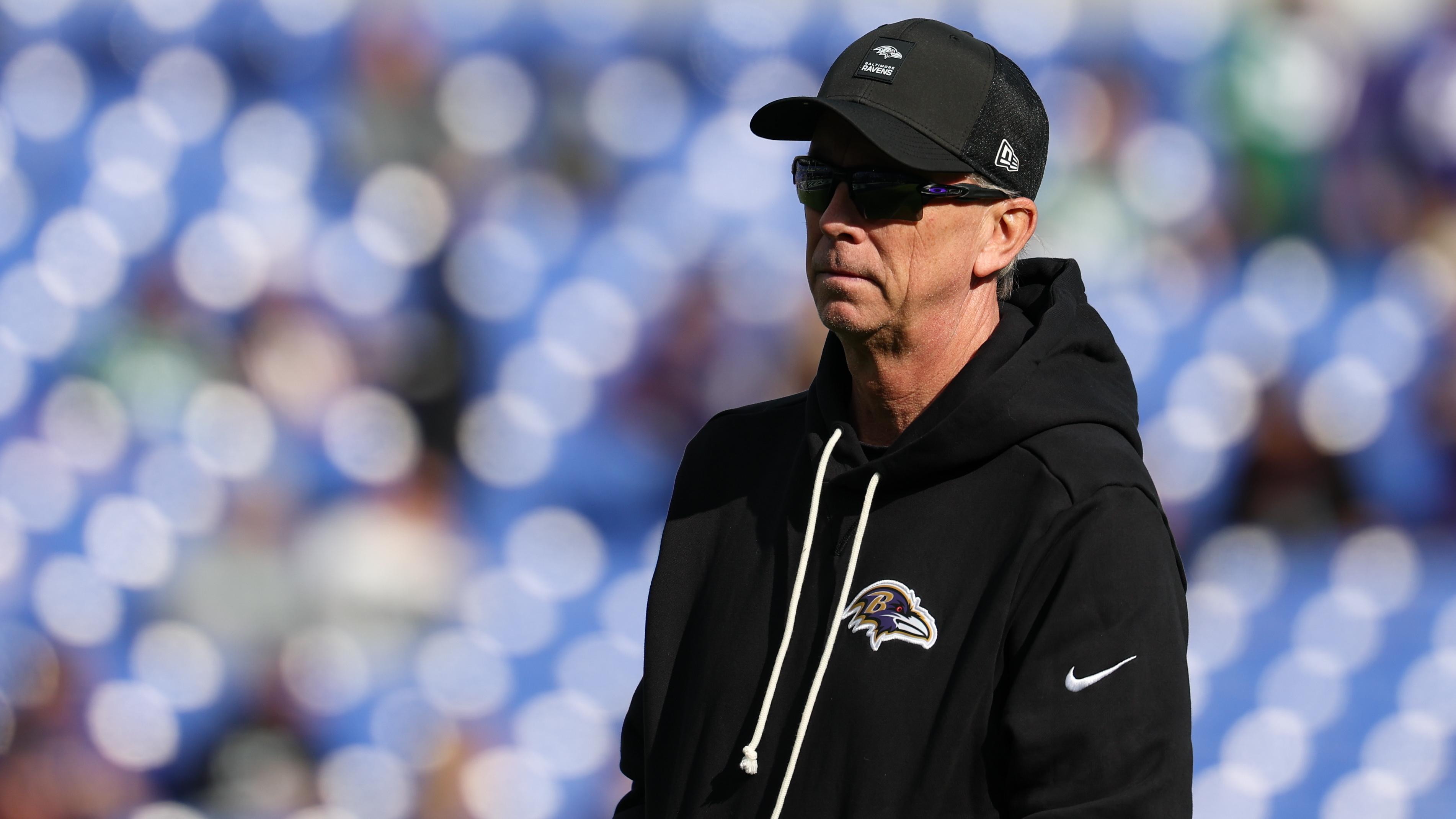 Browns' Latest HC Target Reportedly Revealed After Kevin Stefanski Firing