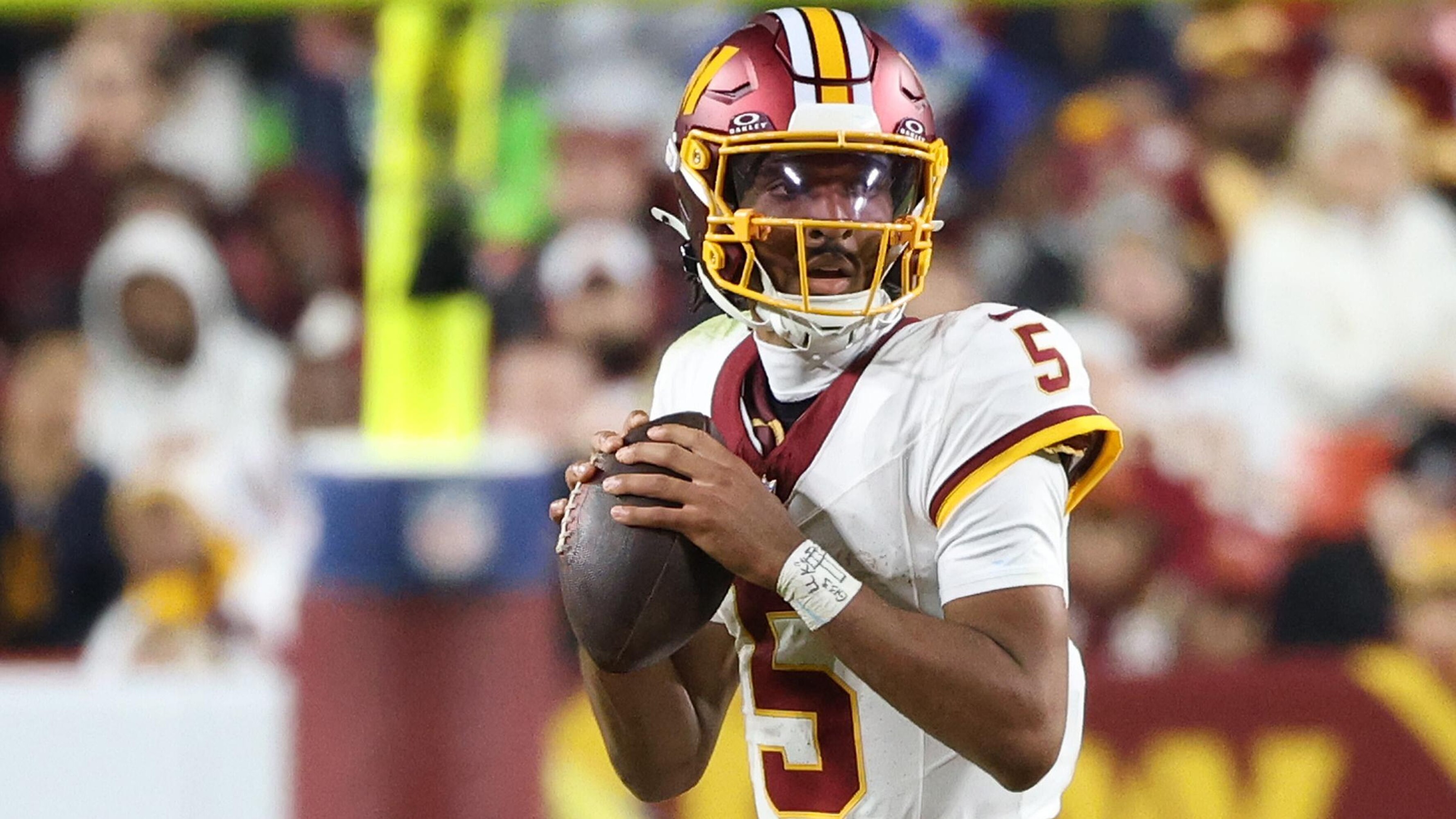 When Could Jayden Daniels Return from Injury? NFL Insider Updates Timeline