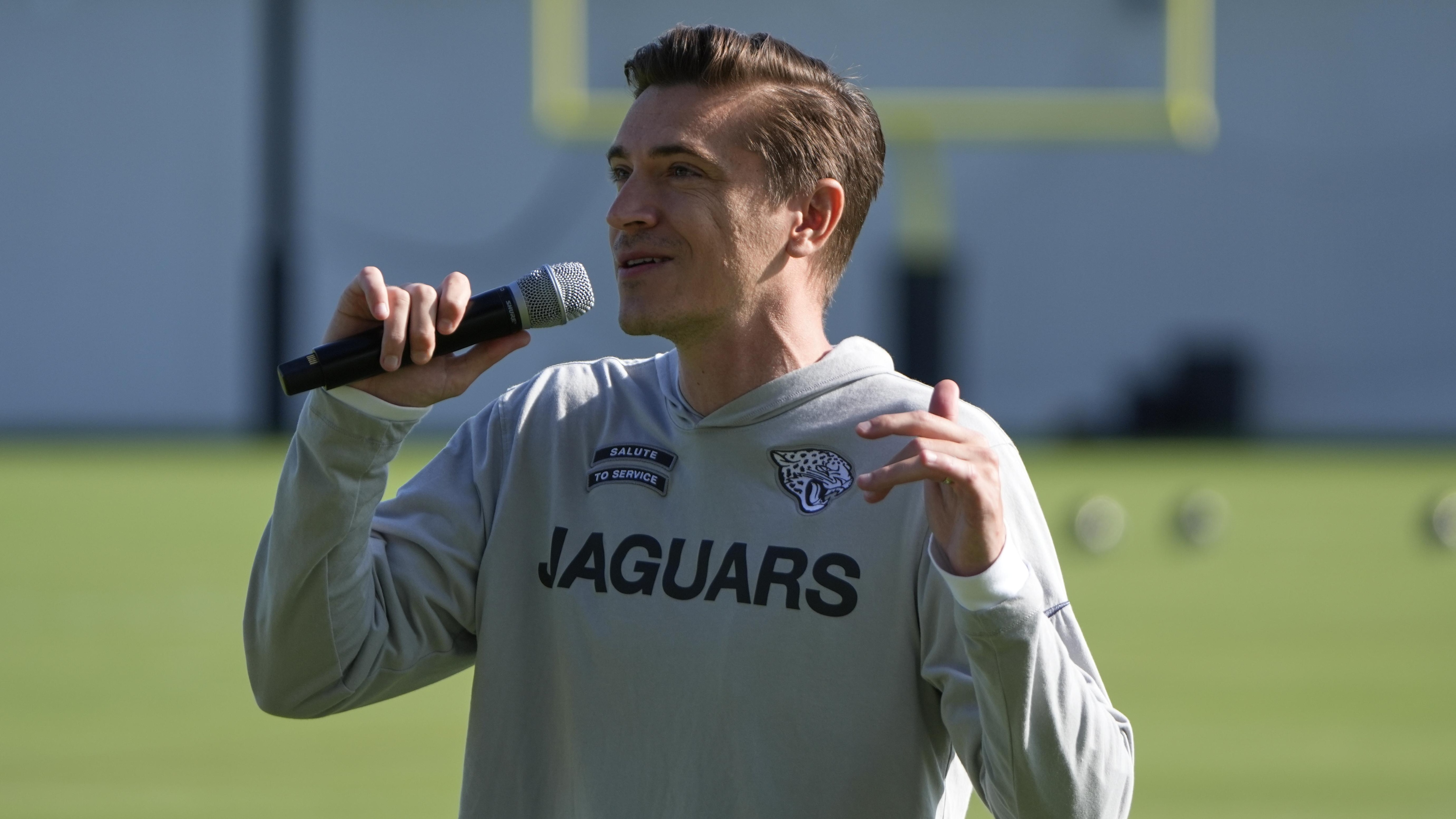 Jacksonville Jaguars 2026 NFL Draft Pick Order and Big Board for Top Needs