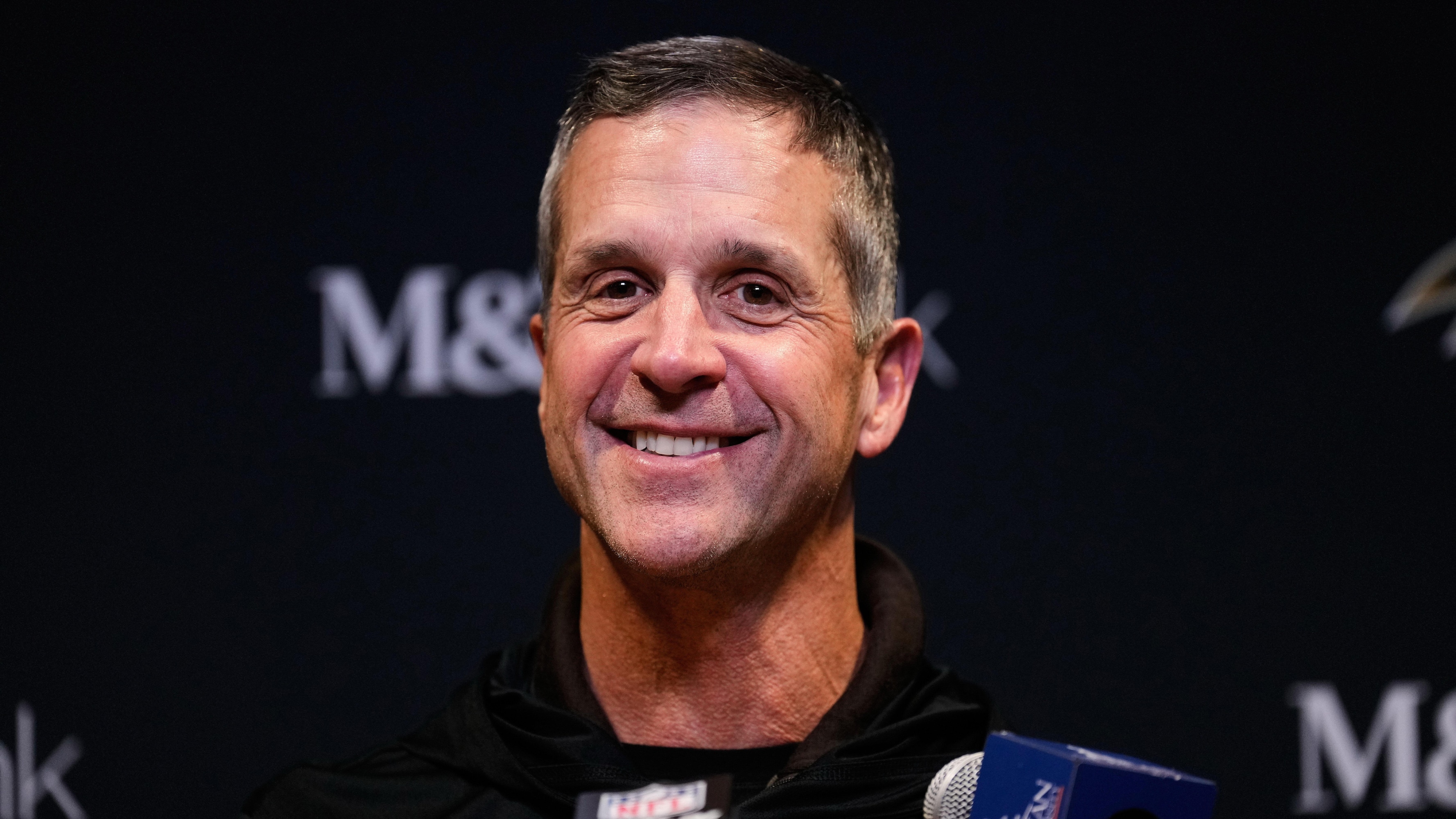 Giants Rumors on John Harbaugh's 'Aggressive' NFL Free Agency Plans ...