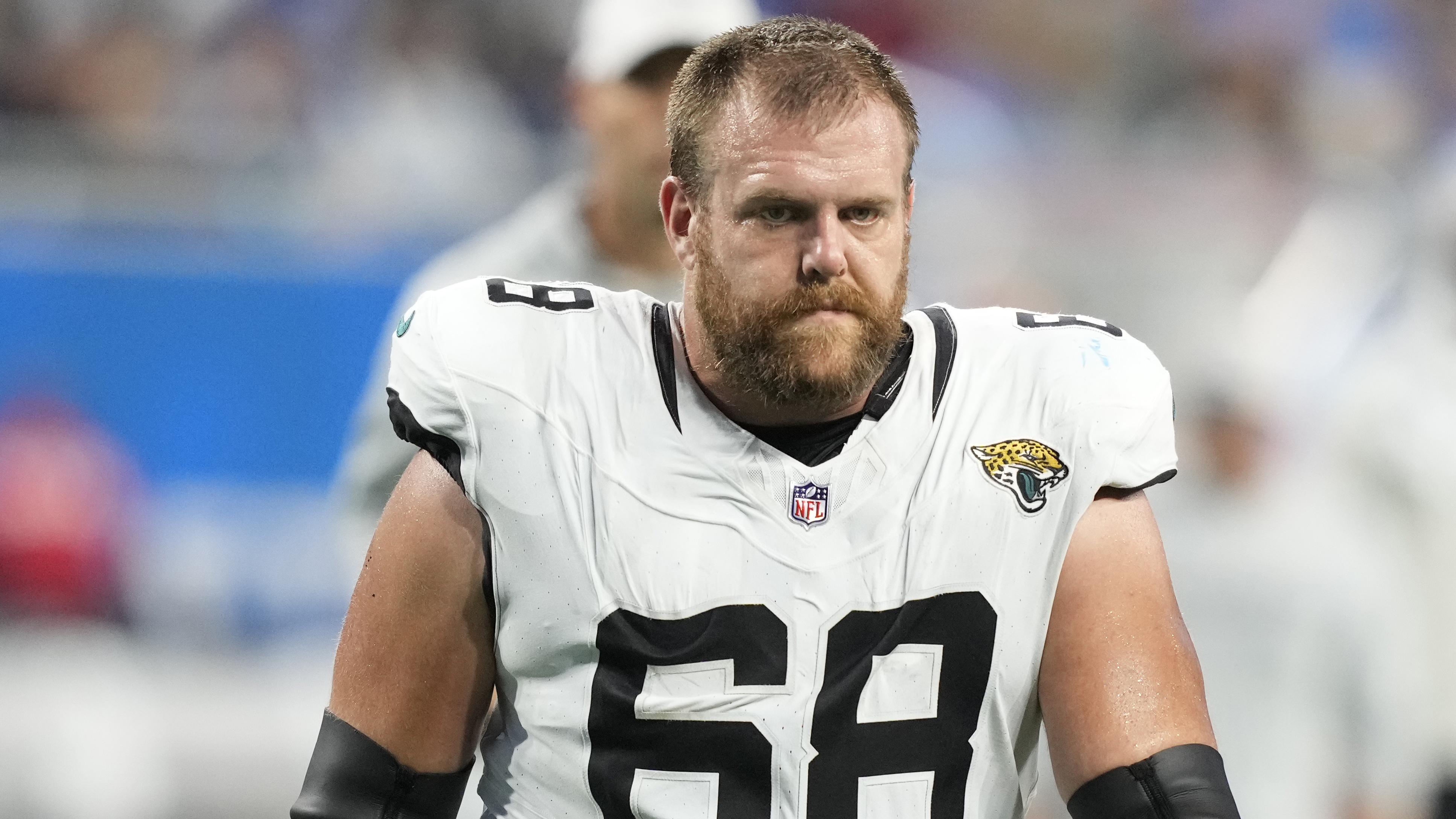 The Best NFL Free Agents Still Available Ahead of 2025 Preseason