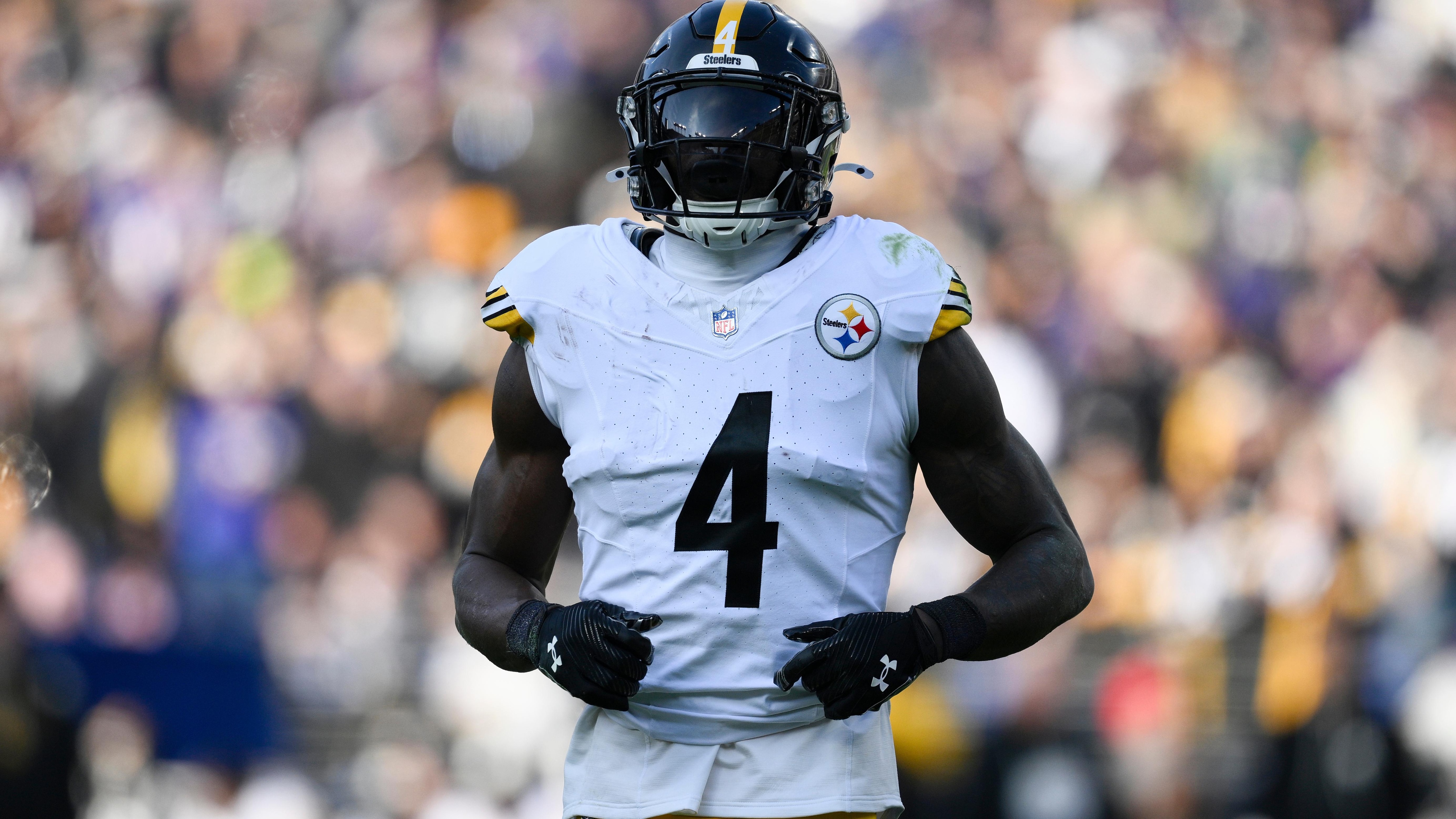 Week 16 Start 'Em, Sit 'Em Advice for Fringe Flex Fantasy Football Starters