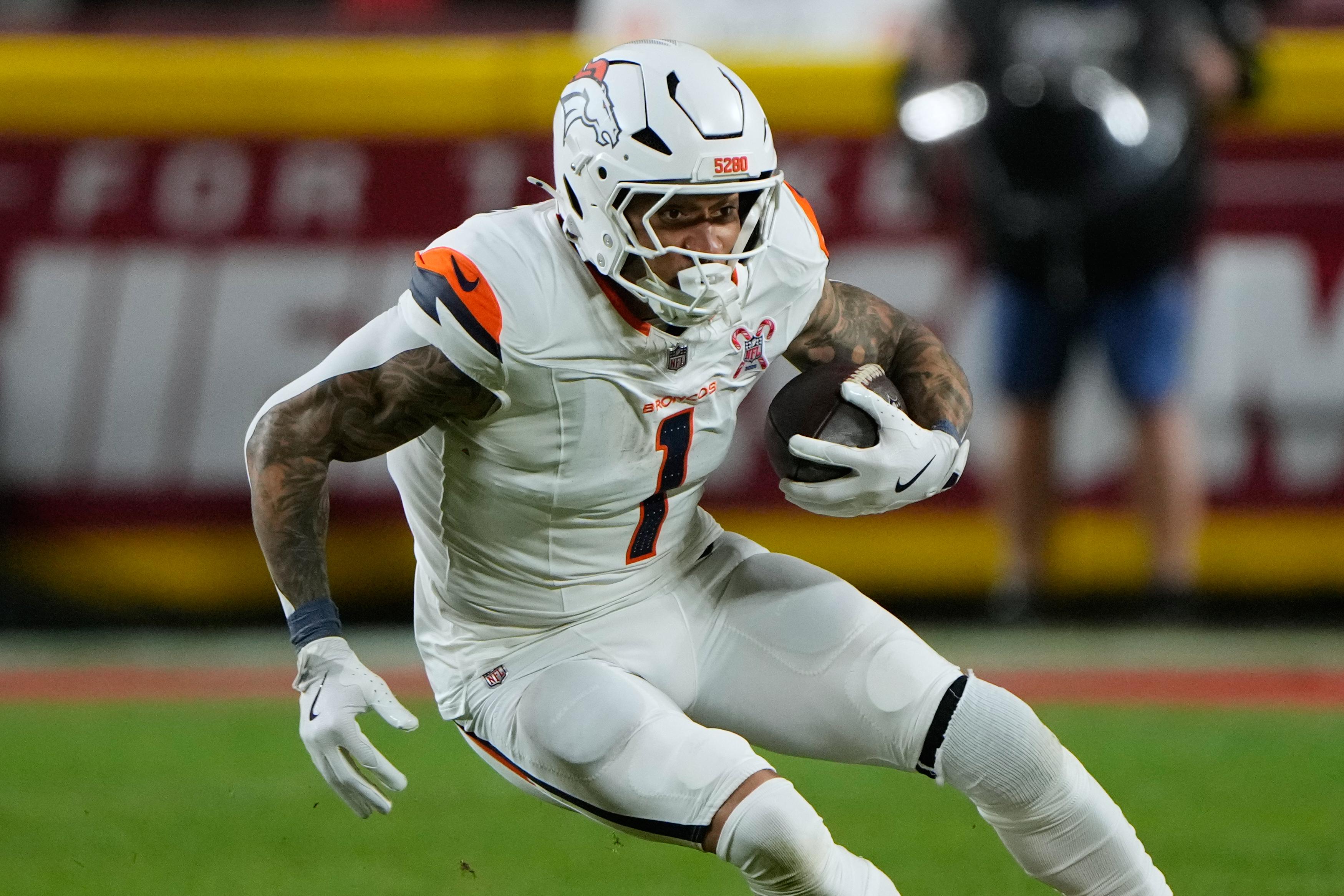 NFL Playoff Picture 2026, AFC, NFC Bracket Scenarios Before Final Games