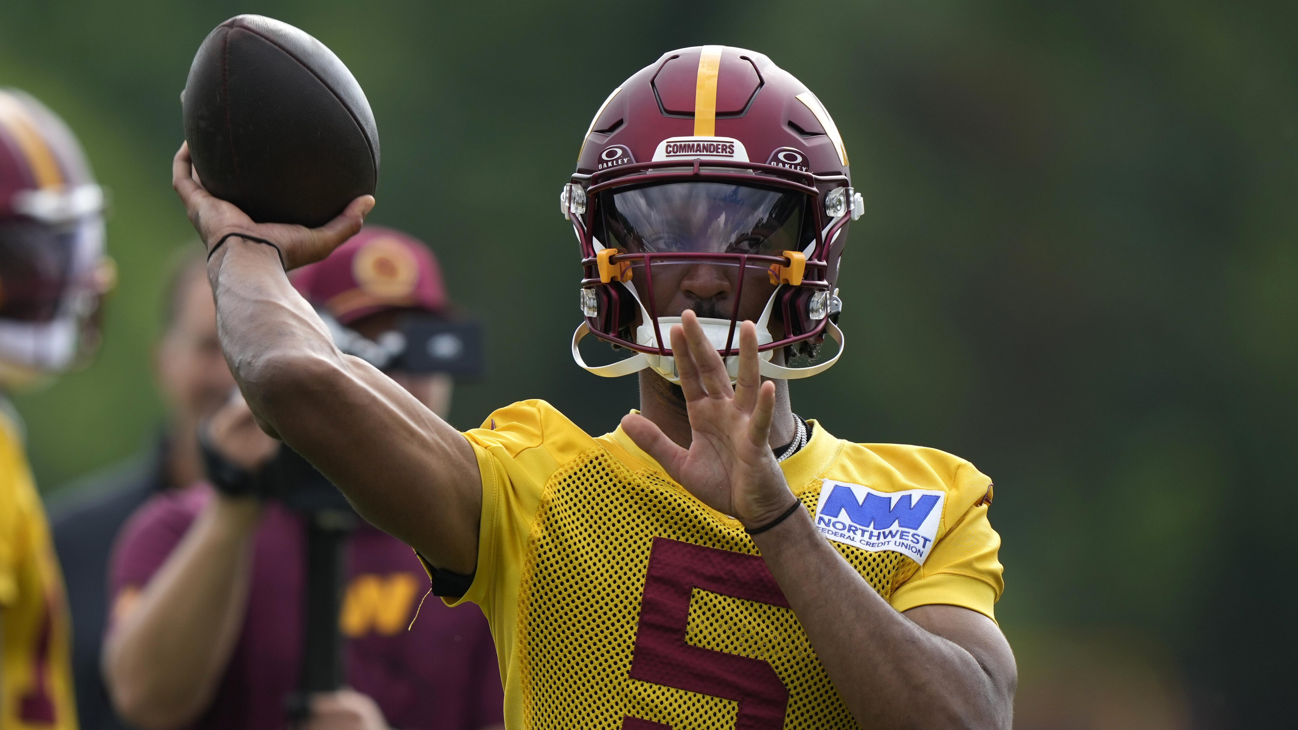 Fantasy Football 2025 Mock Draft and Printable Cheat Sheet amid Preseason