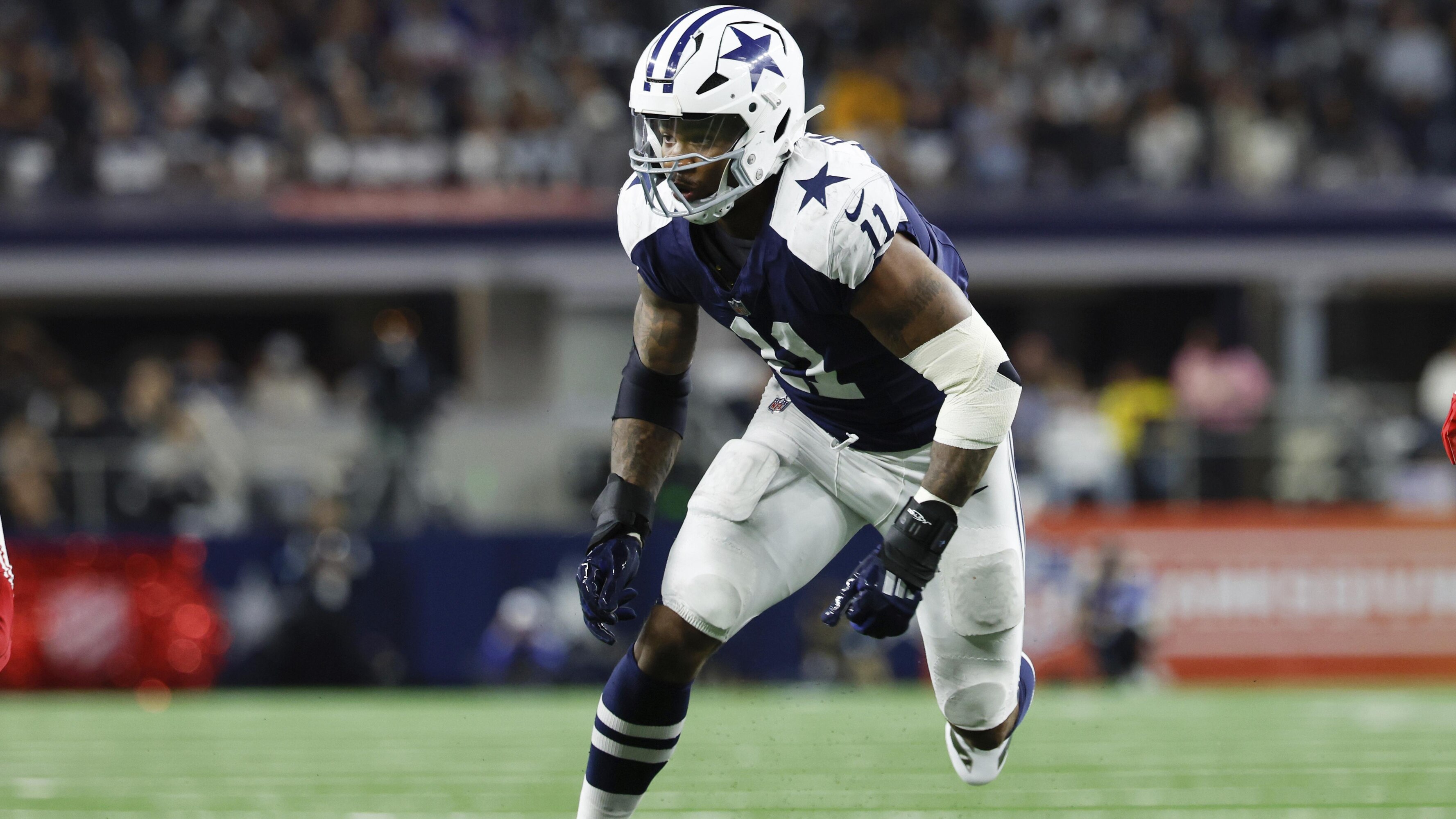 Cowboys Reportedly Offered Micah Parsons $150M+ in Contract Talks ...