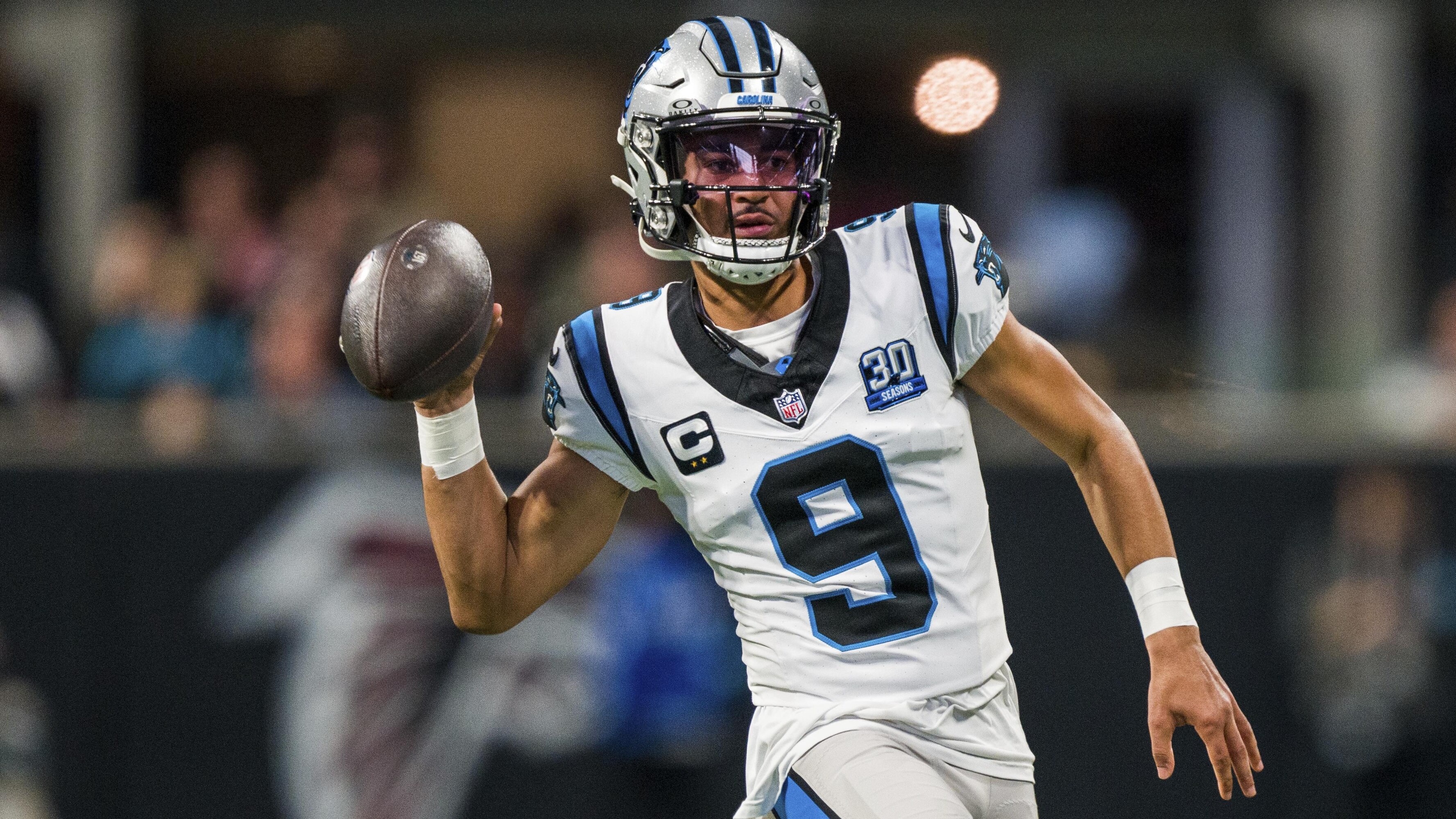 NFL Teams Already Looking Toward Arch Manning and 2026 QB Class