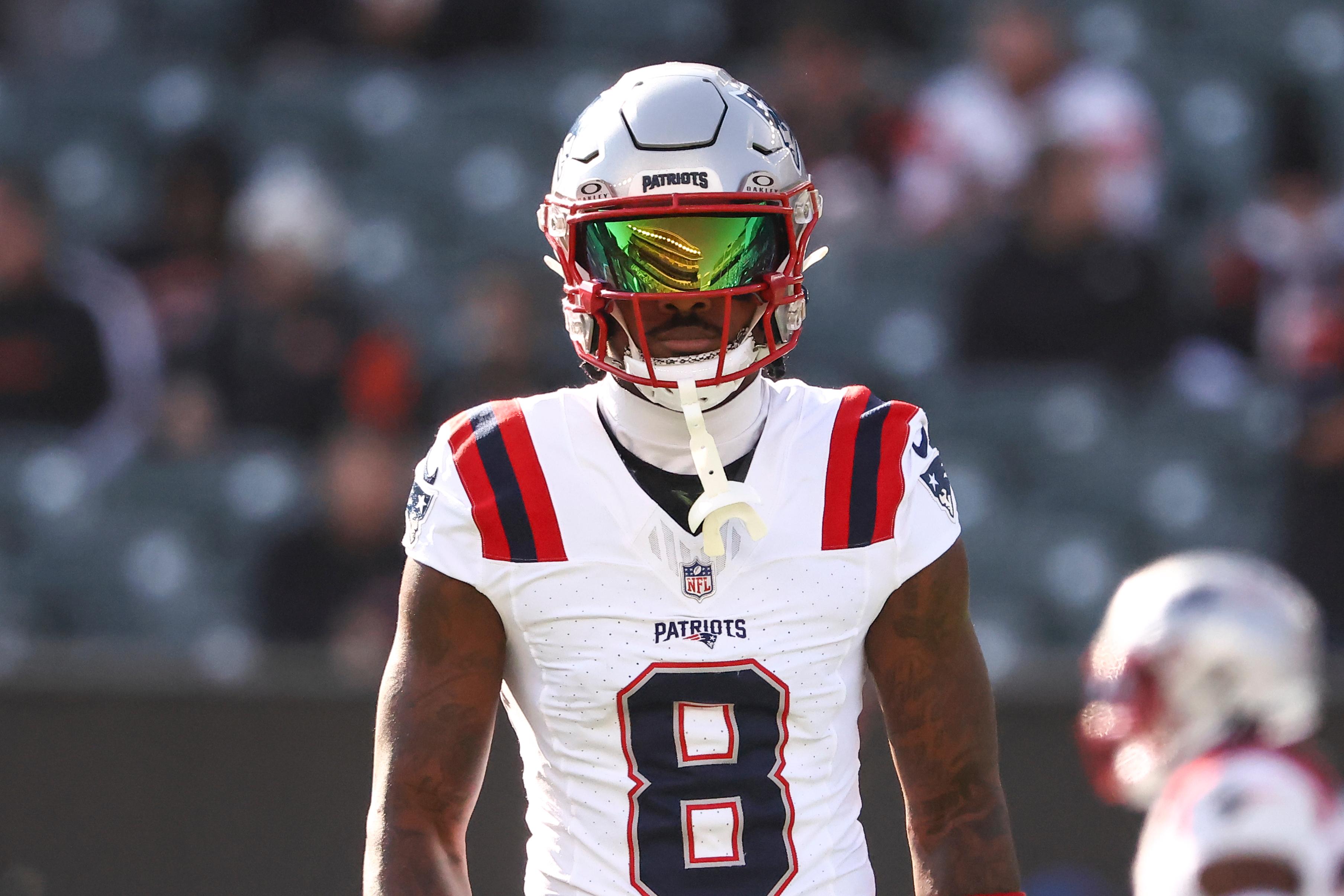 NFL Playoff Bracket Scenarios 2025-26 Week 13, Standings After Panthers ...