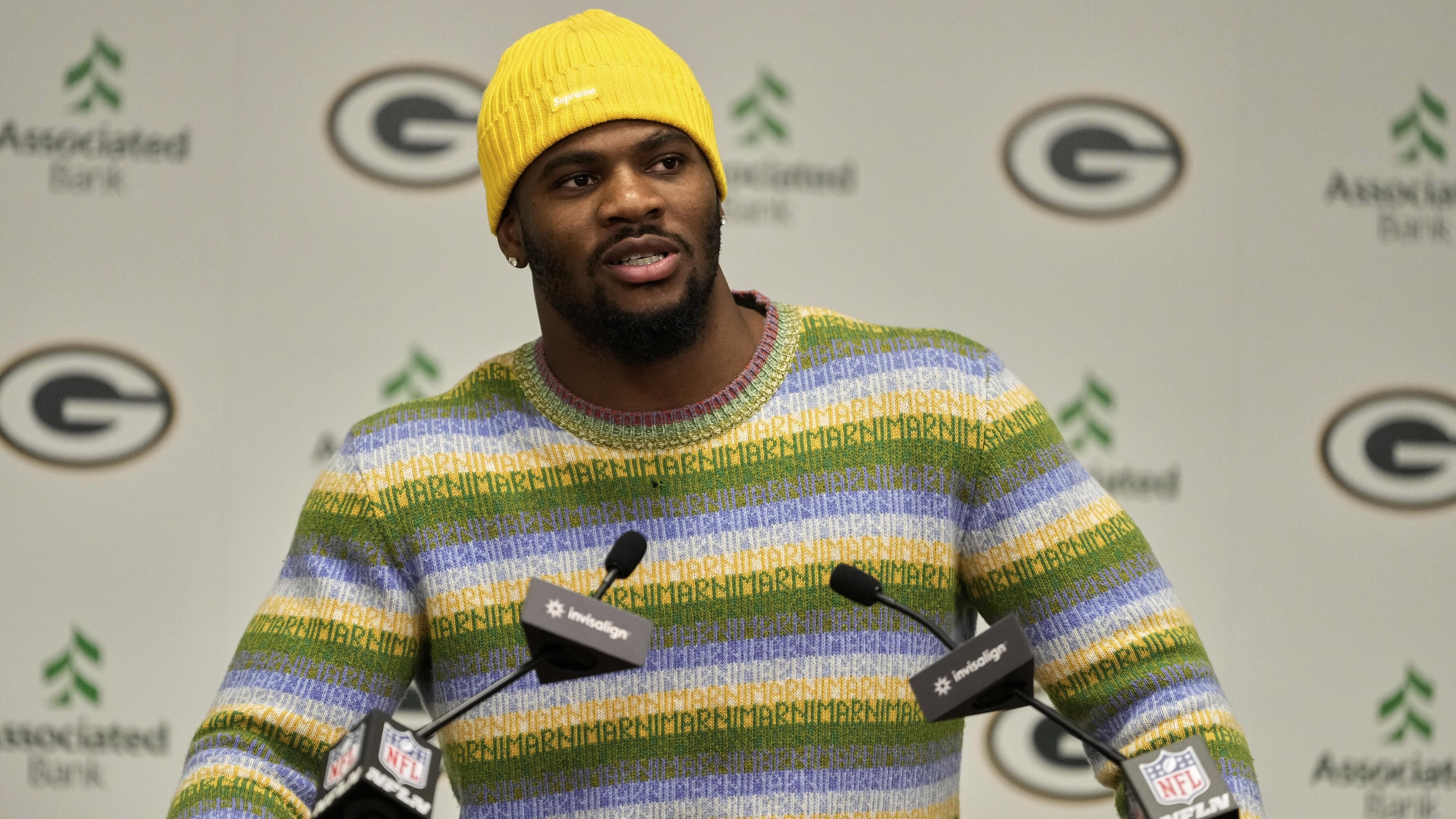 Cowboys Reportedly Decided Micah Parsons Trade Before Request, Eagles ...